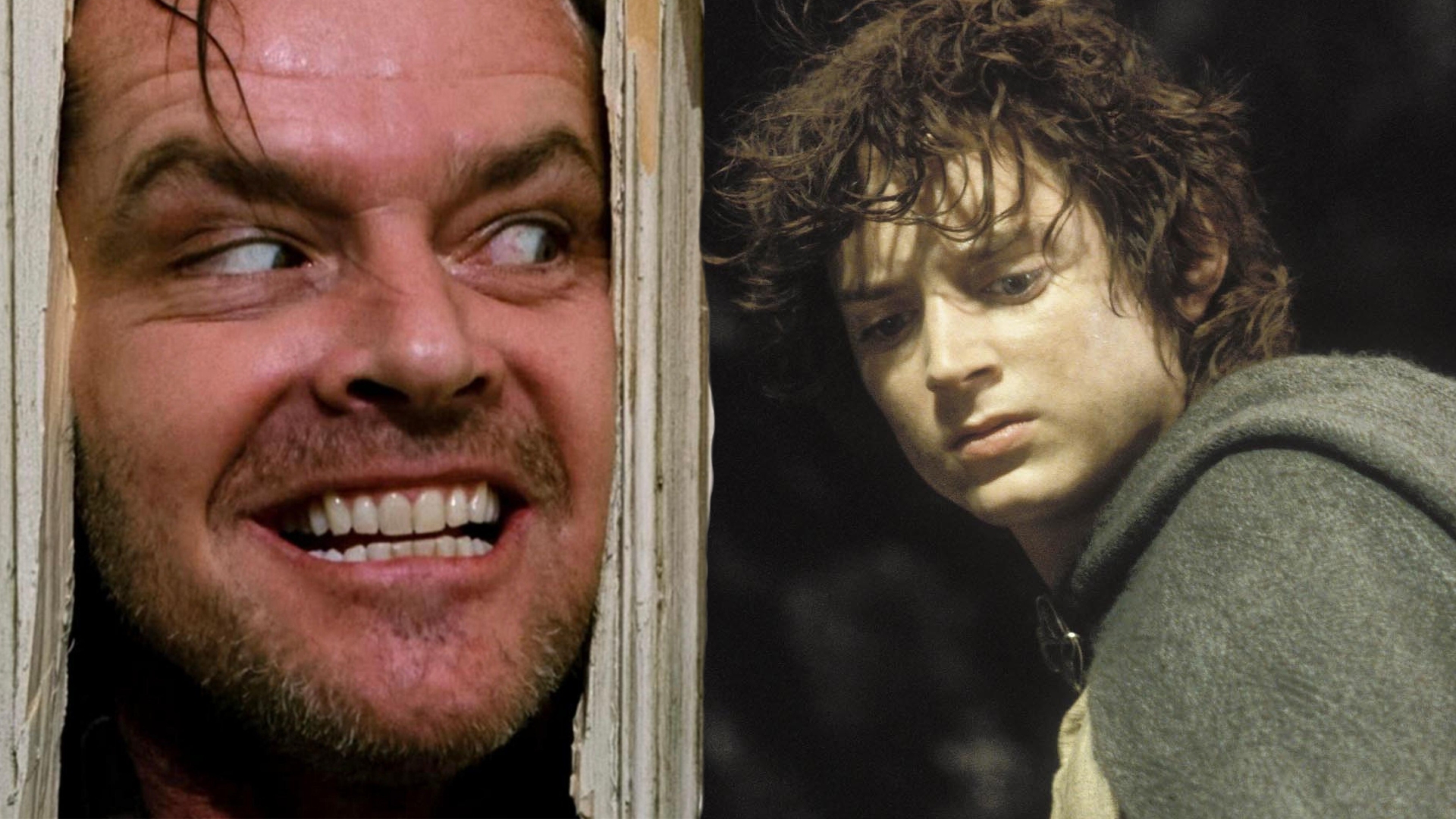 Here's Johnny... Leaving Theater: Why Jack Nicholson Walked Out of LotR