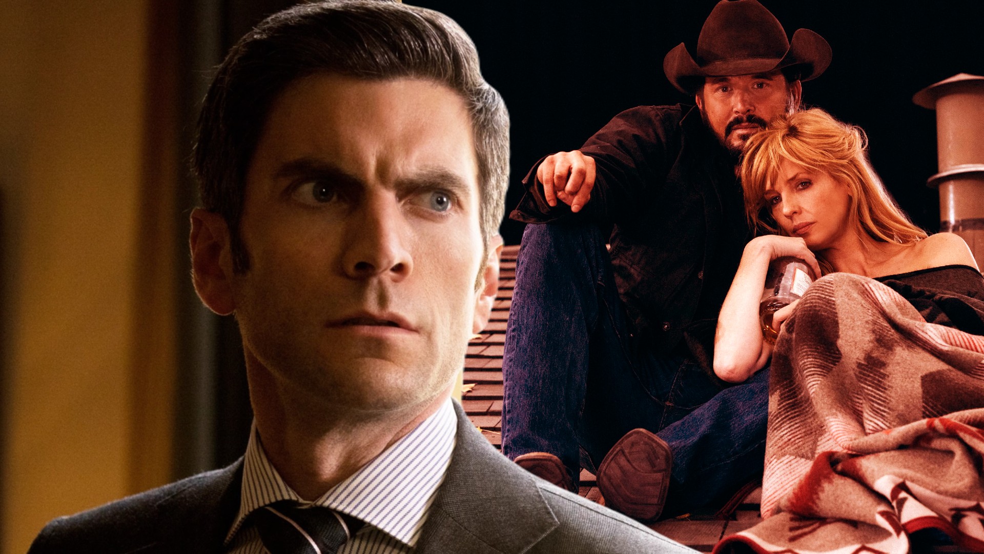 One Character Yellowstone's Jamie Should Fear – And For a Reason ...