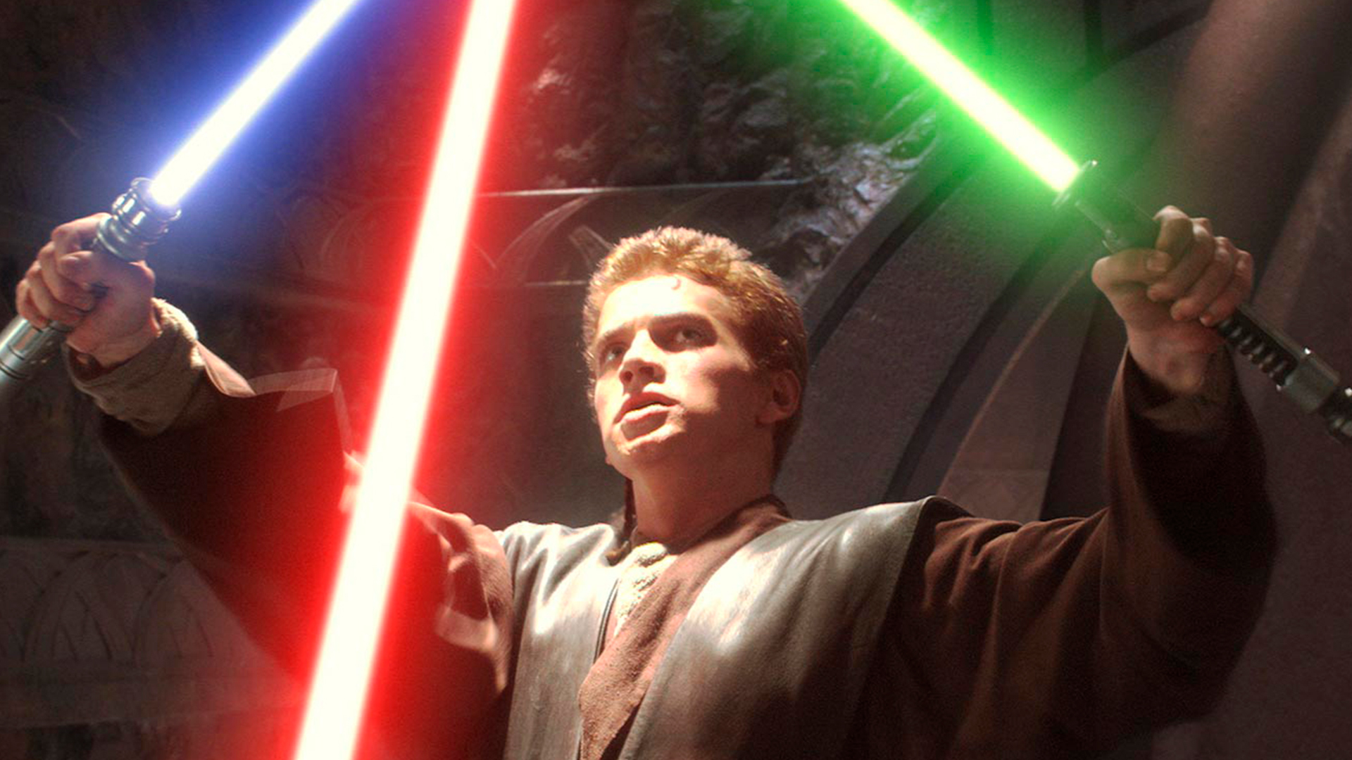 From Hero To Zero: The Worst Jedi In Star Wars History, According To ...