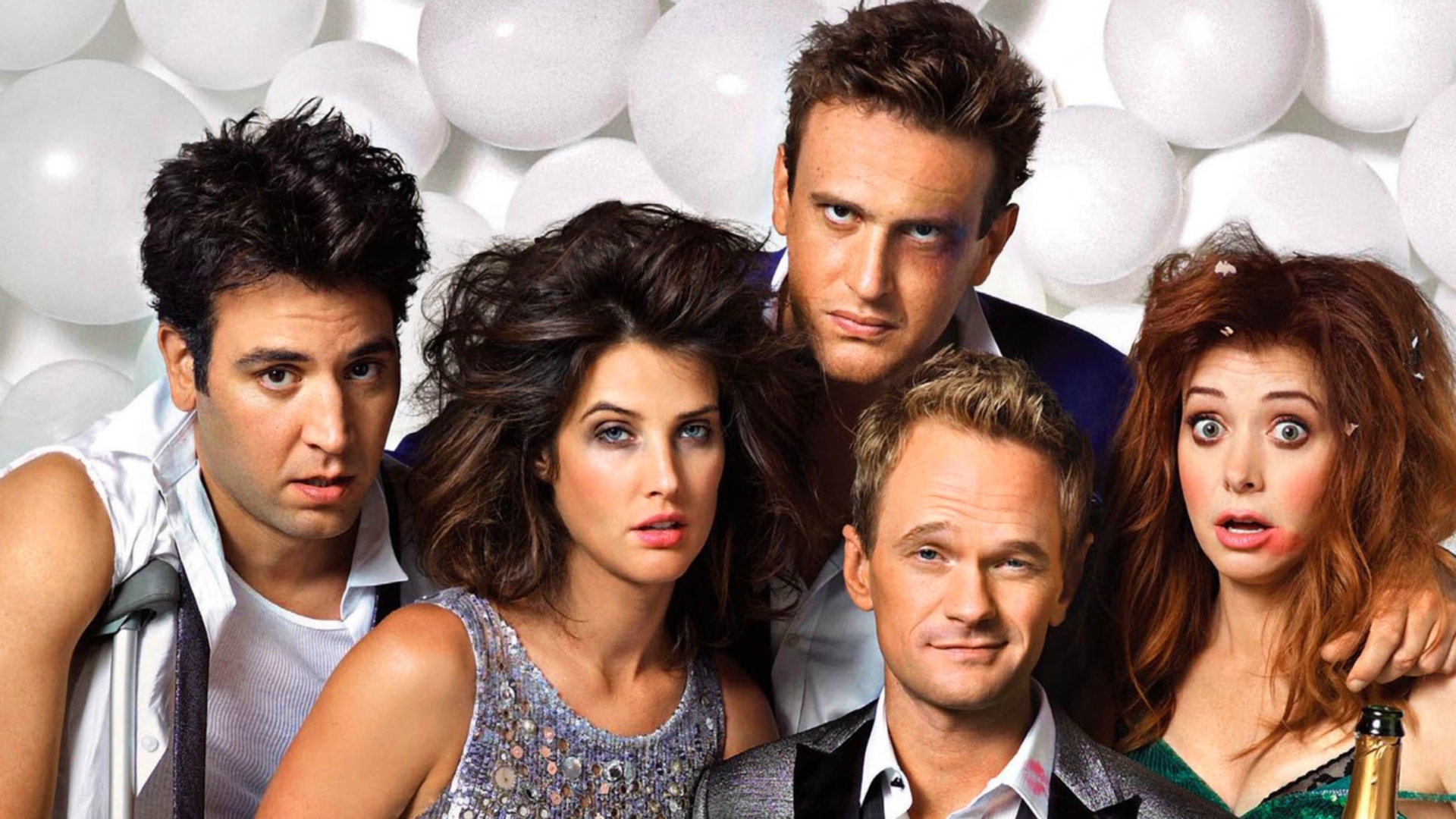 What HIMYM Cast Has Been Doing Since the Show Ended? - Startefacts.com