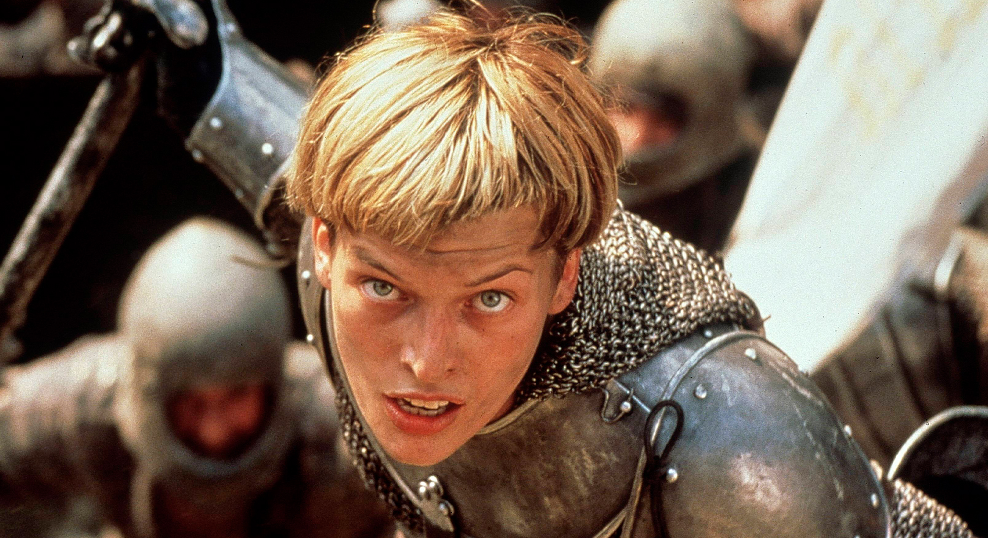 5 Best Luc Besson Movies Besides The Fifth Element and Leon ...