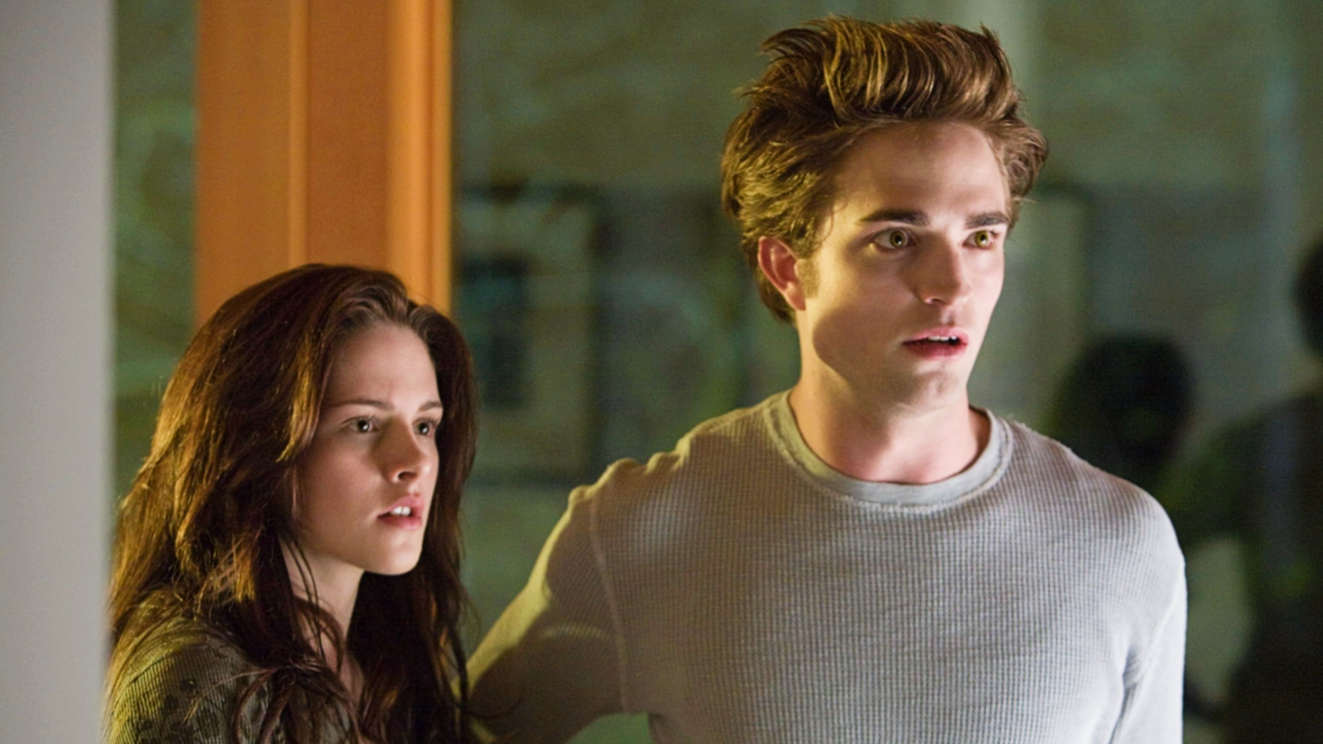 Forget Twilight Reboot, This Is The Vampire Story We All Need Right Now