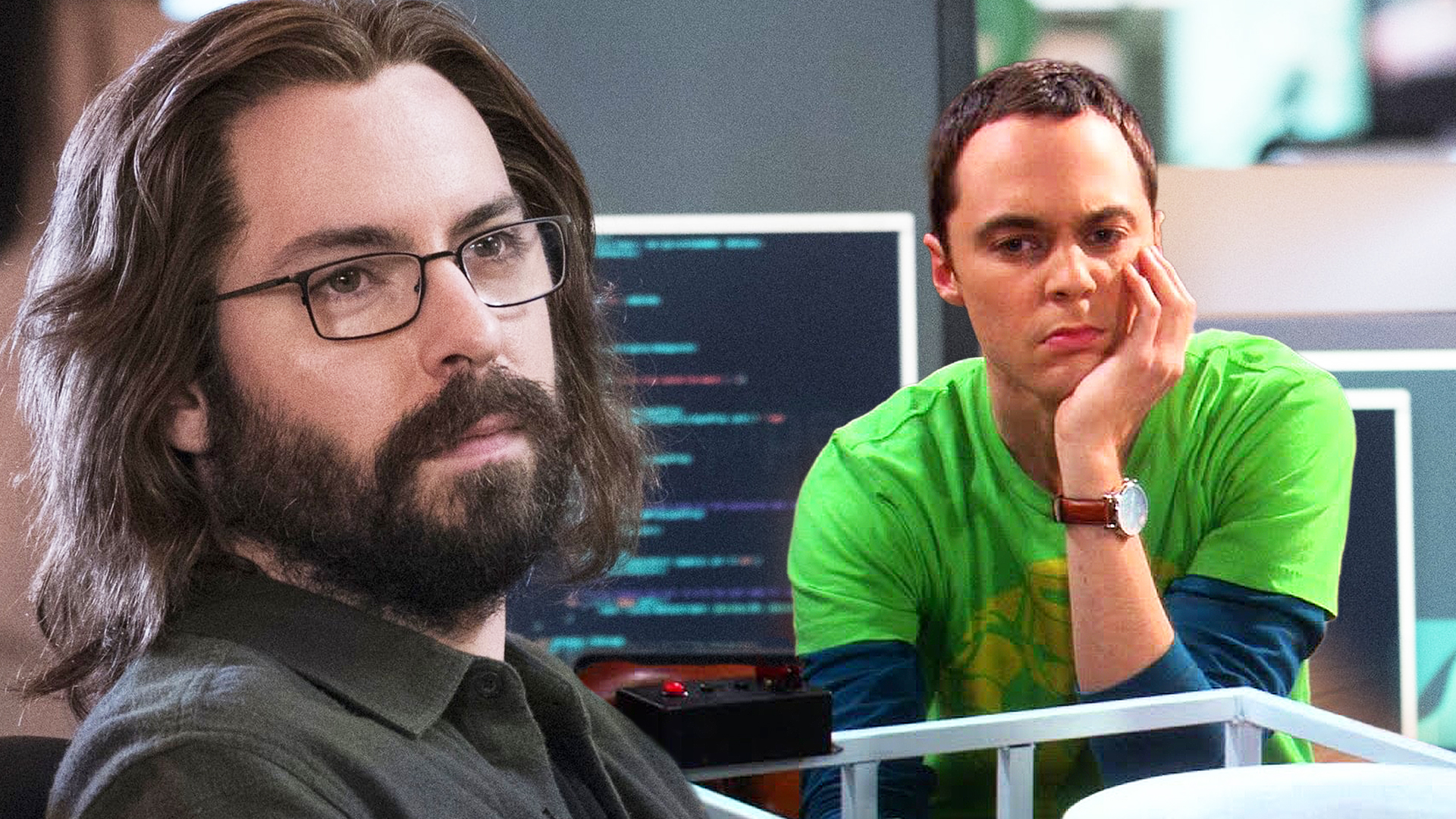 I Rewatched TBBT and It's Outdated, Here Are 9 Better Shows About Geeks ...