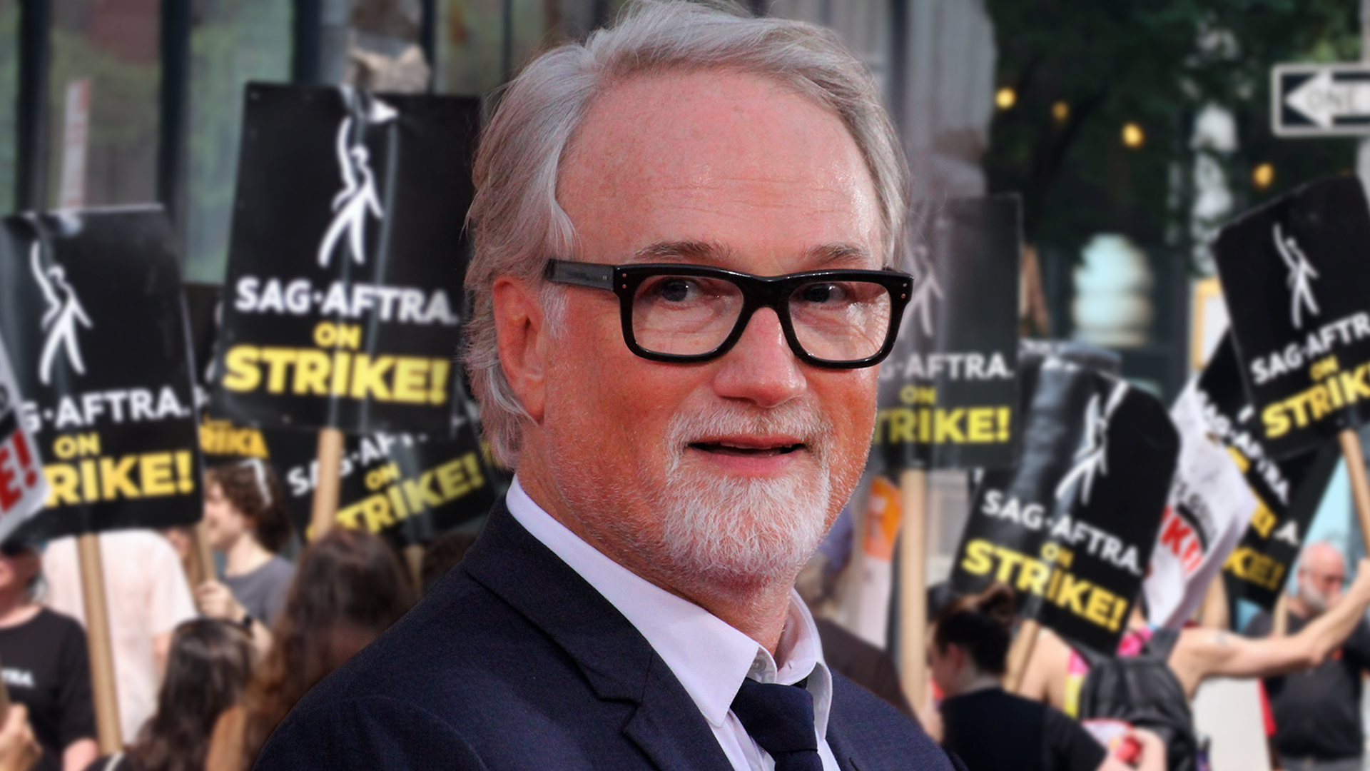 Fans Accuse David Fincher Of Hypocrisy Over His Position On Hollywood ...