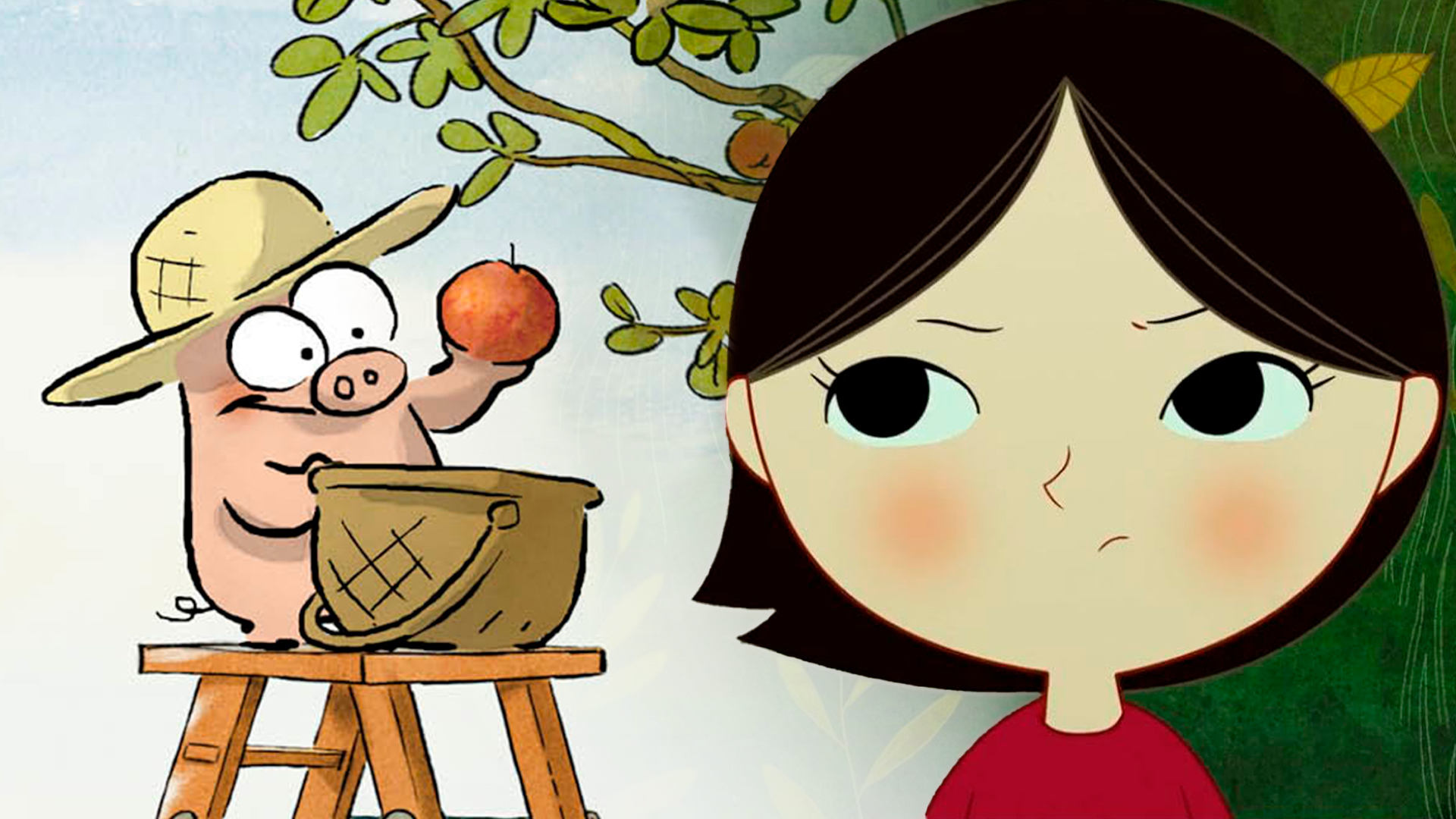 10 Best 2D Animated Movies If You’re Sick of 3D (We Know You Are)