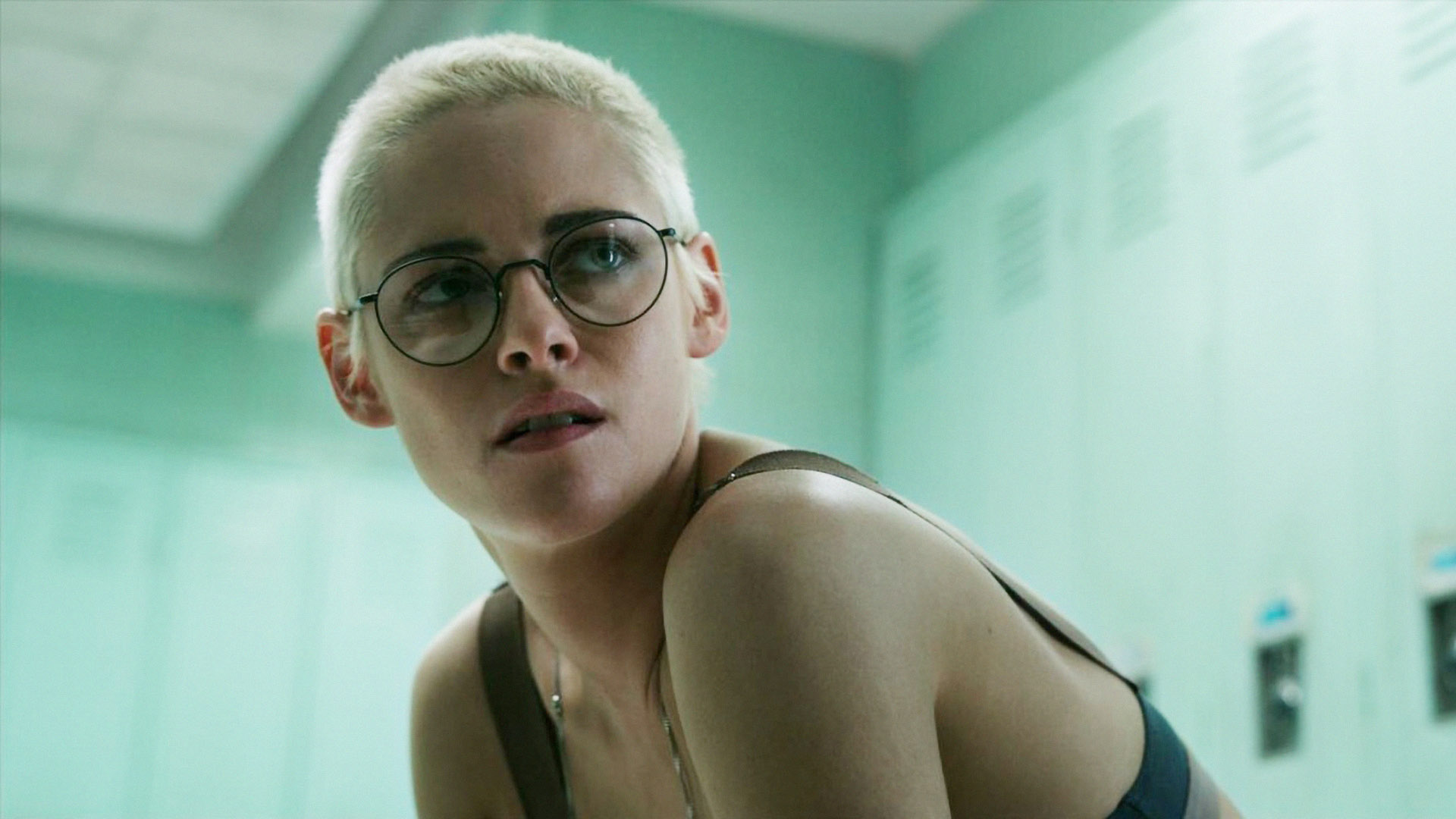 Flopped Kristen Stewart Horror Just Became a Huge Hit on Netflix