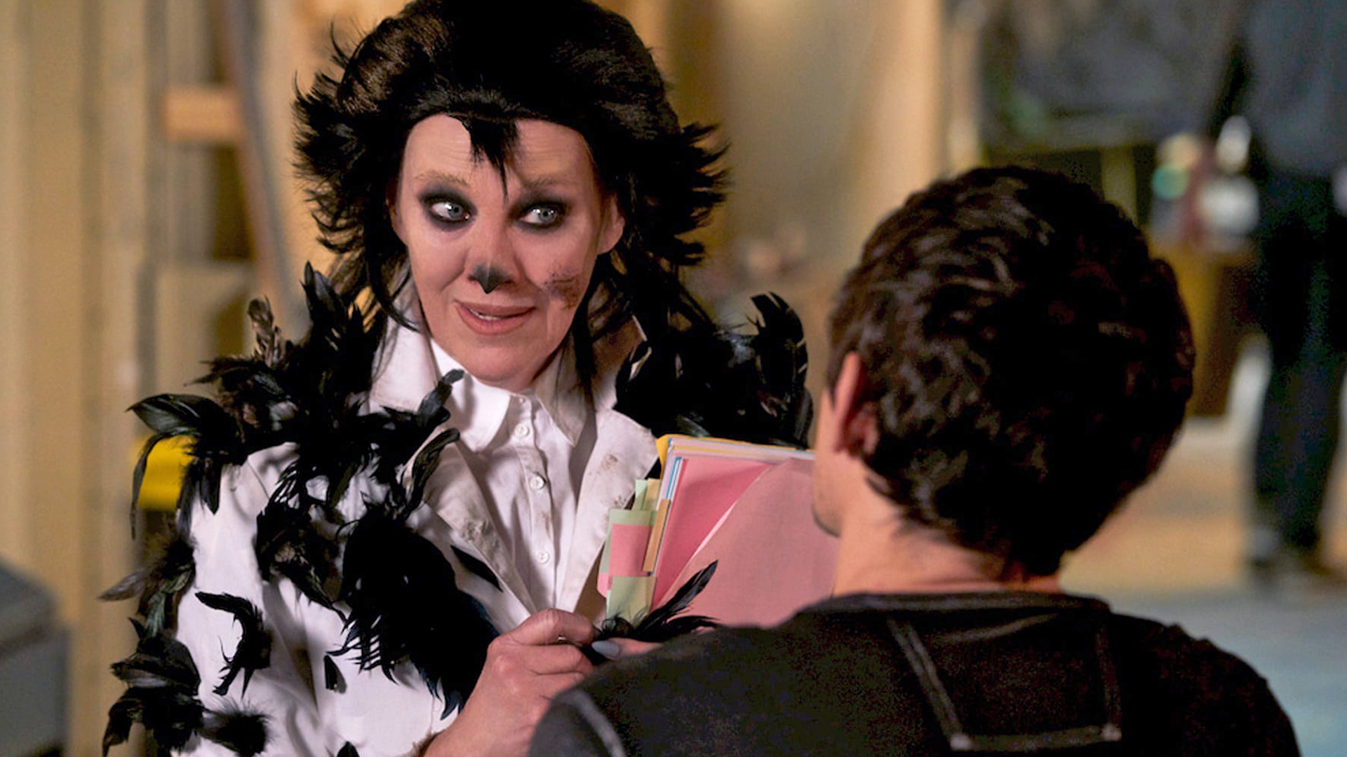 Schitt's Creek Biggest Missed Opportunity? Never Doing a Halloween Episode