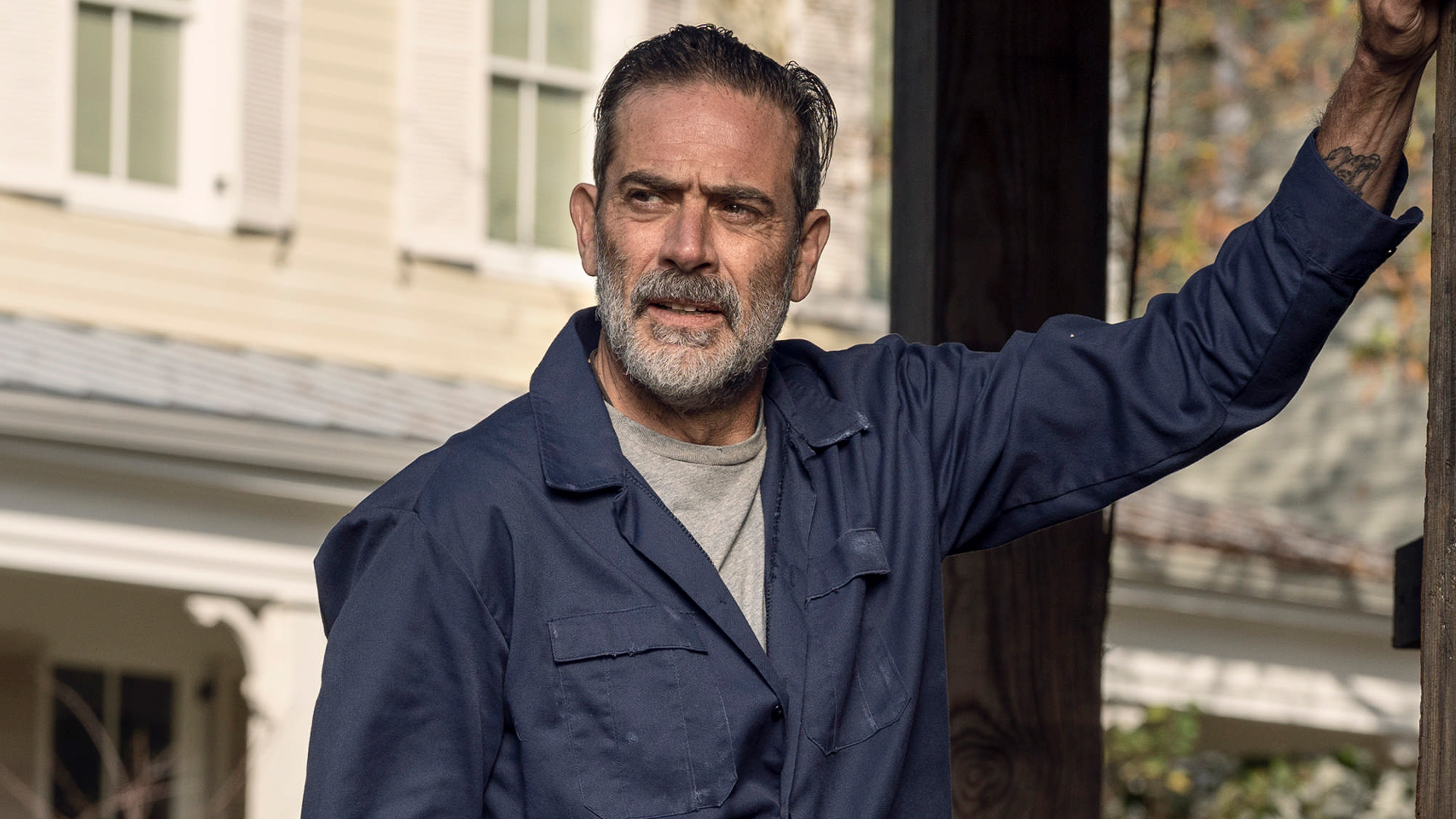 Jeffrey Dean Morgan Had Not One but Two Roles in NCIS’ Predecessor JAG ...