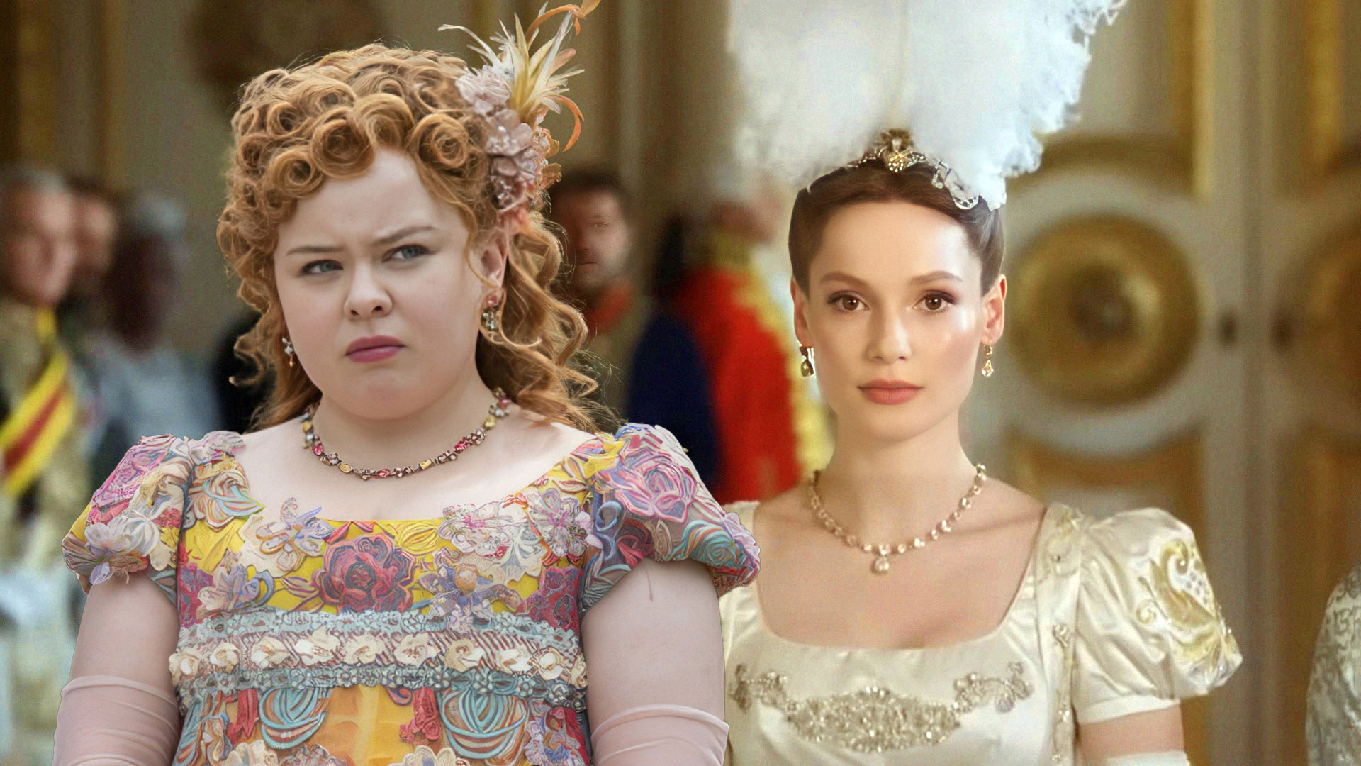 Bridgerton Fans, Here's Where You've Seen Penelope's New Suitor Before ...