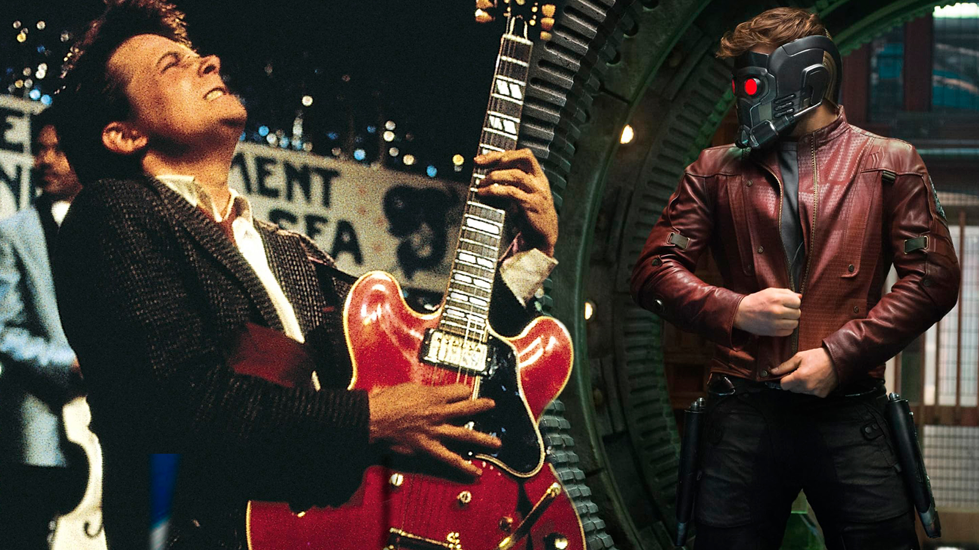 7 Songs That You Can’t Help But Associate With These Iconic Movie ...