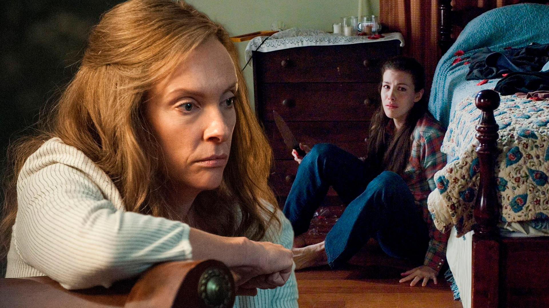 5 Horror Gems So Disturbingly Great You Never Want to See Them Again