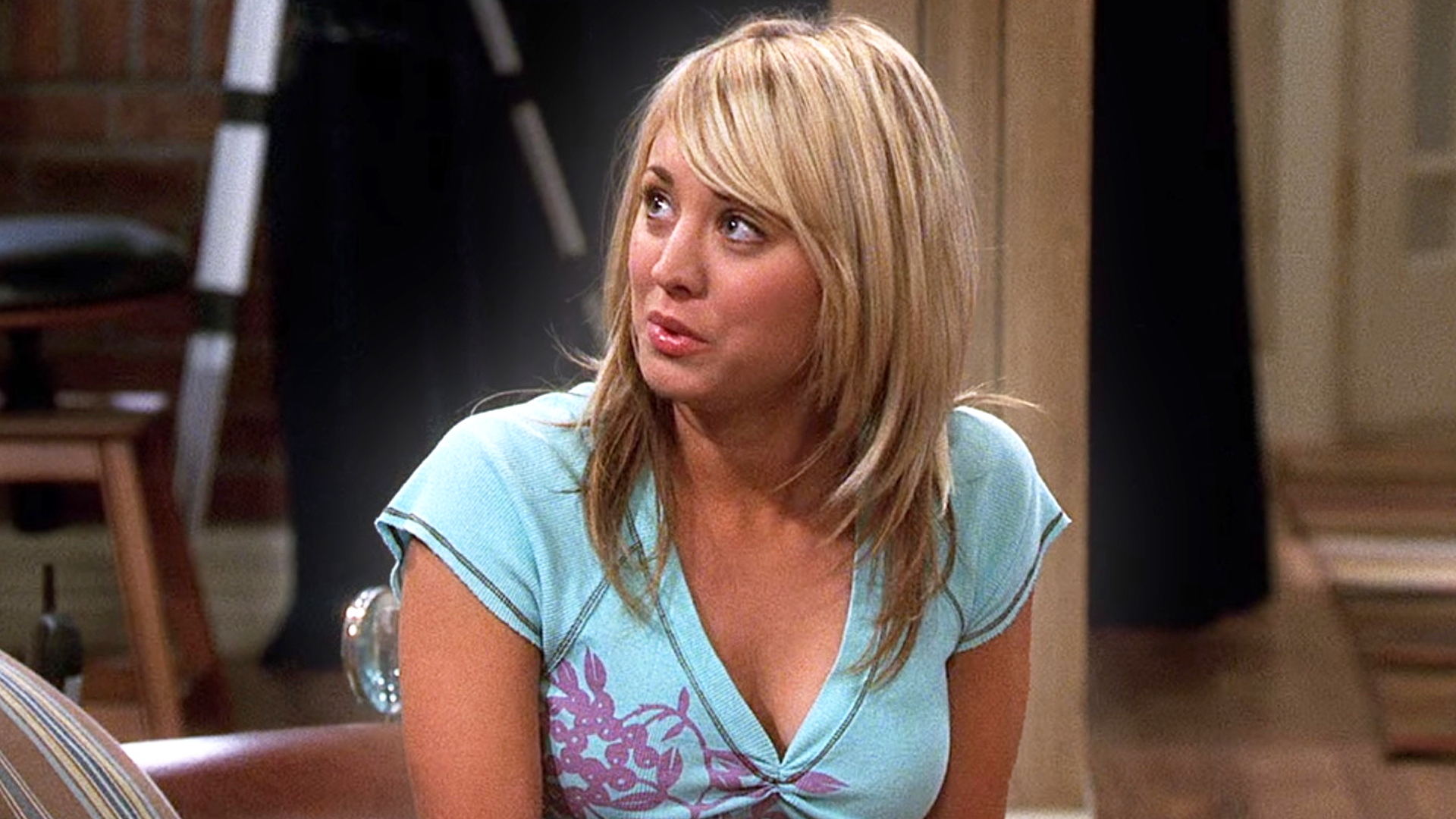 The Big Bang Theory’s Penny Looped The Pilot With The Finale