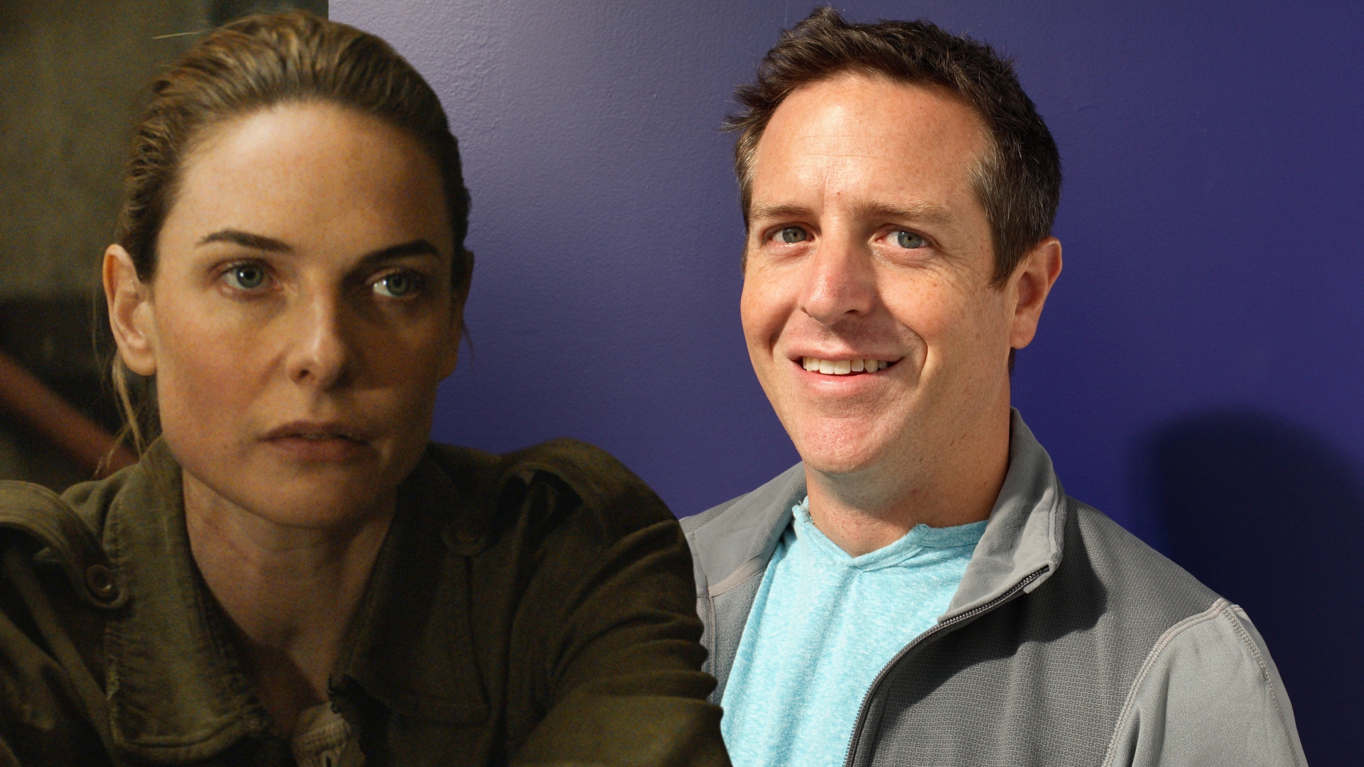 Silo Book Author Hugh Howey Is Just As Hooked By the Show As Everyone ...