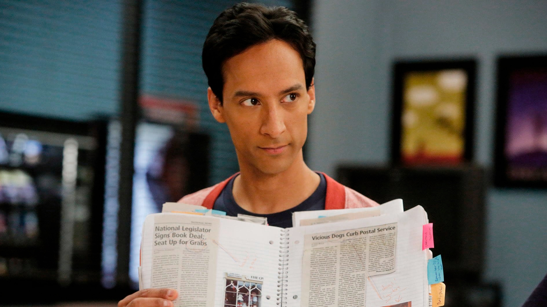 5 Community Jokes That Made You Think, ‘Should I Have Laughed at That?’