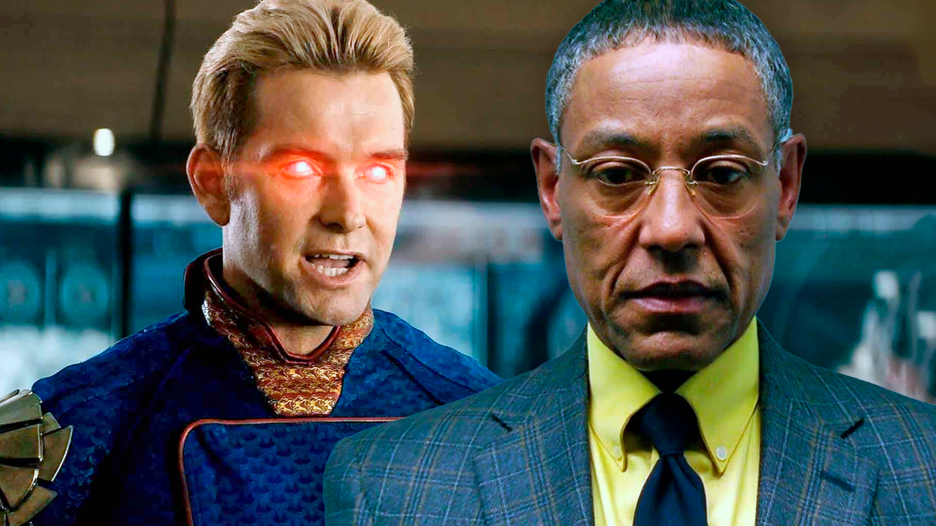 Sneaky Breaking Bad Reference in The Boys You Might Have Missed