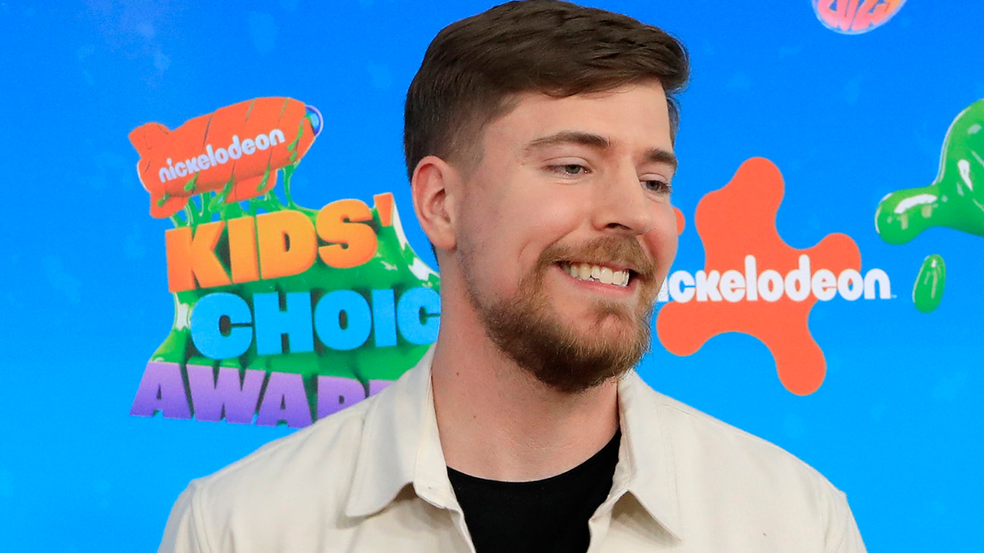 Prime Video Orders the Wildest Reality Competition Series Ever from Mr ...