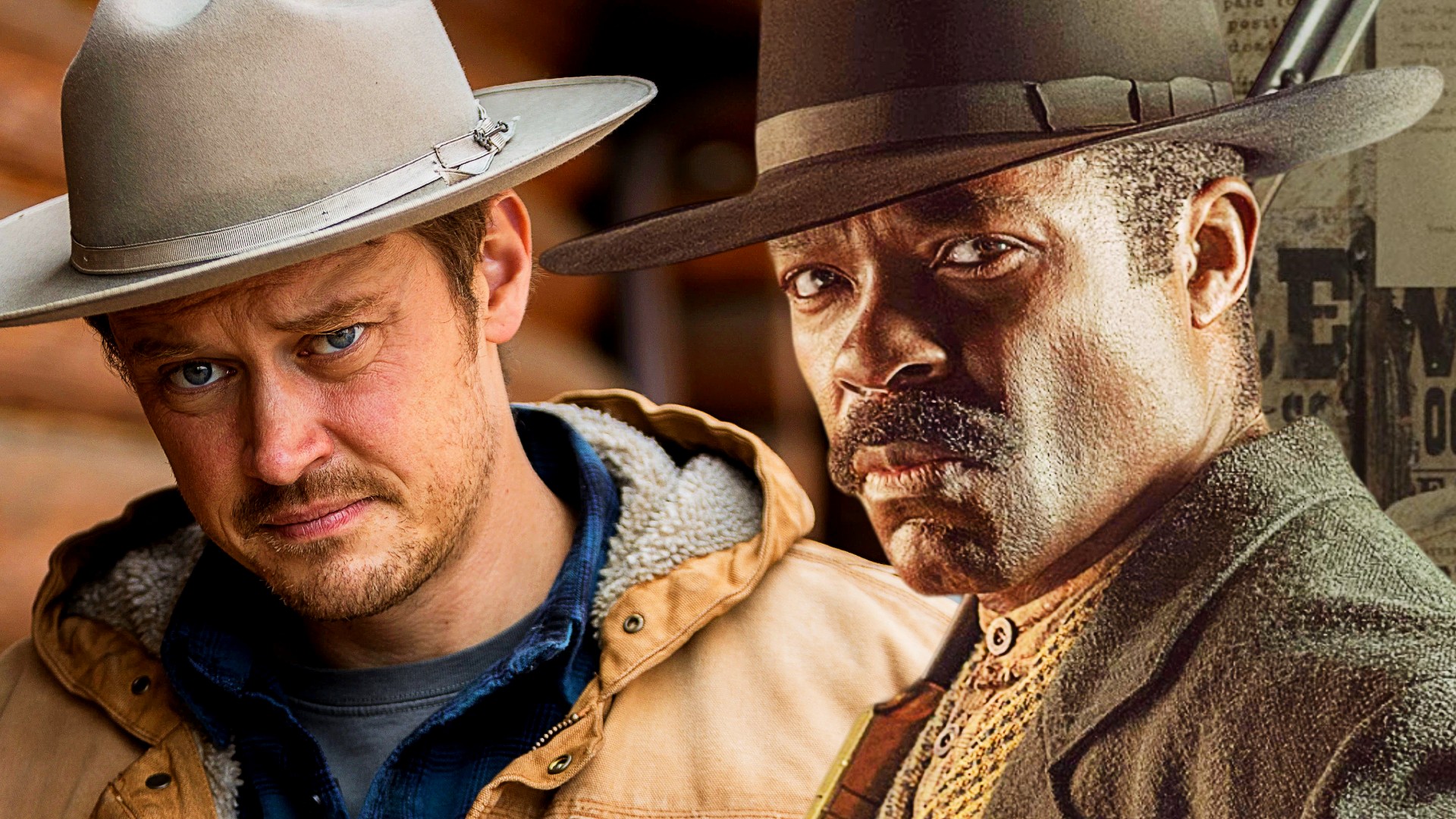 11 Best Western TV Shows Released in the Past 10 Years - Startefacts.com
