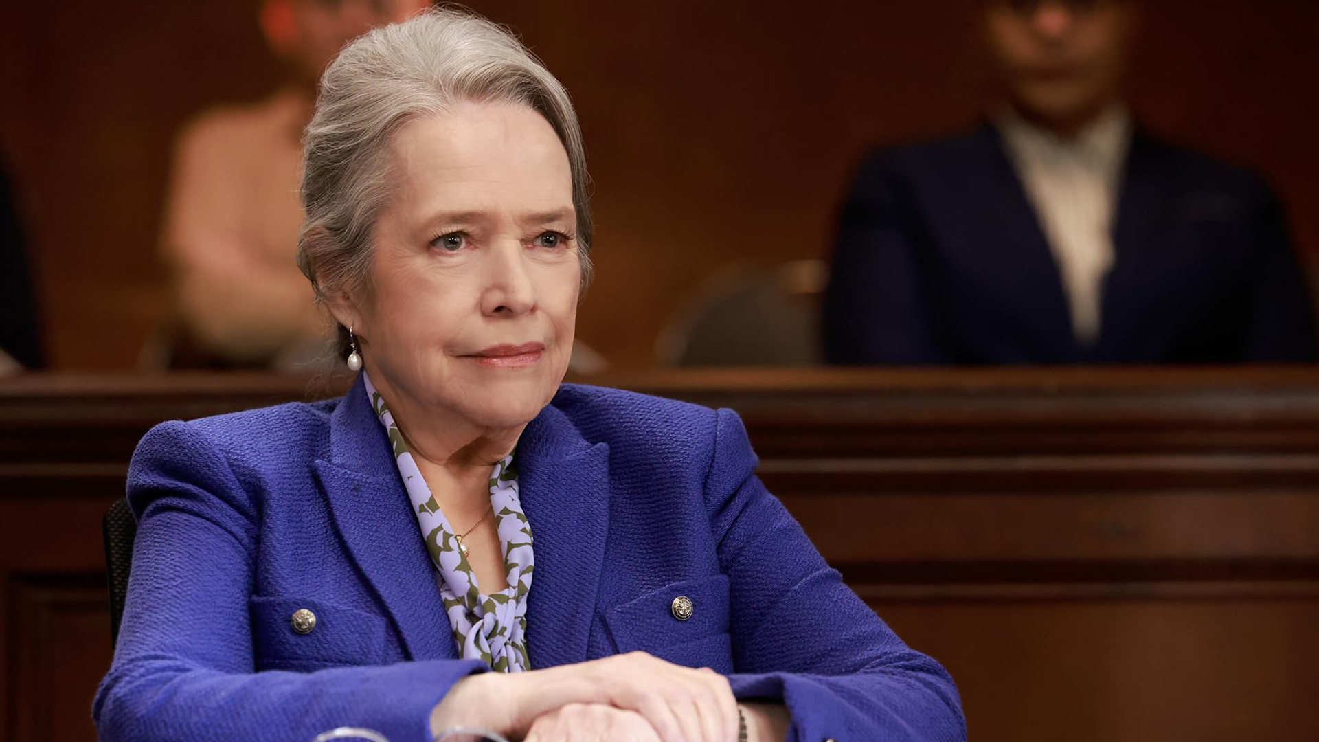 Matlock Is Back: The 100%-Rated CBS Crime Drama You Can’t Miss - Startefacts.com