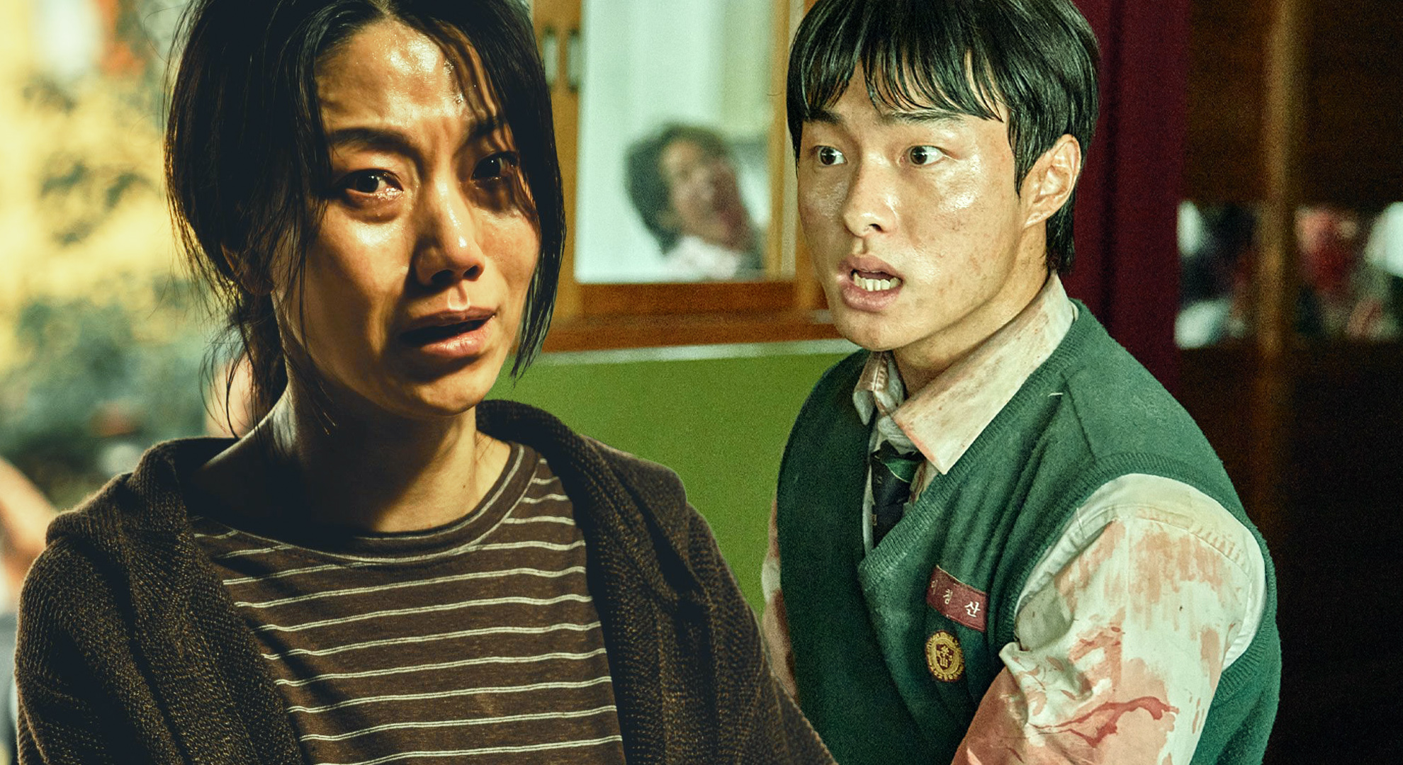 These 12 Zombie/Horror K-Dramas Are a Must-Watch for Kingdom Fans