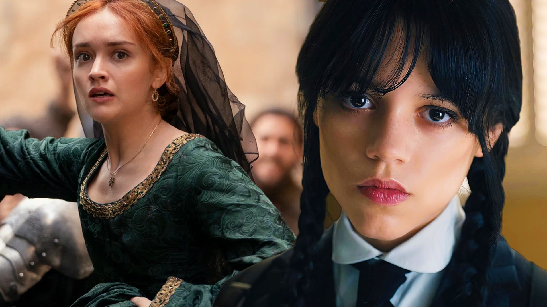 15 Best Fantasy TV Shows Released in the Past 5 Years - Startefacts.com