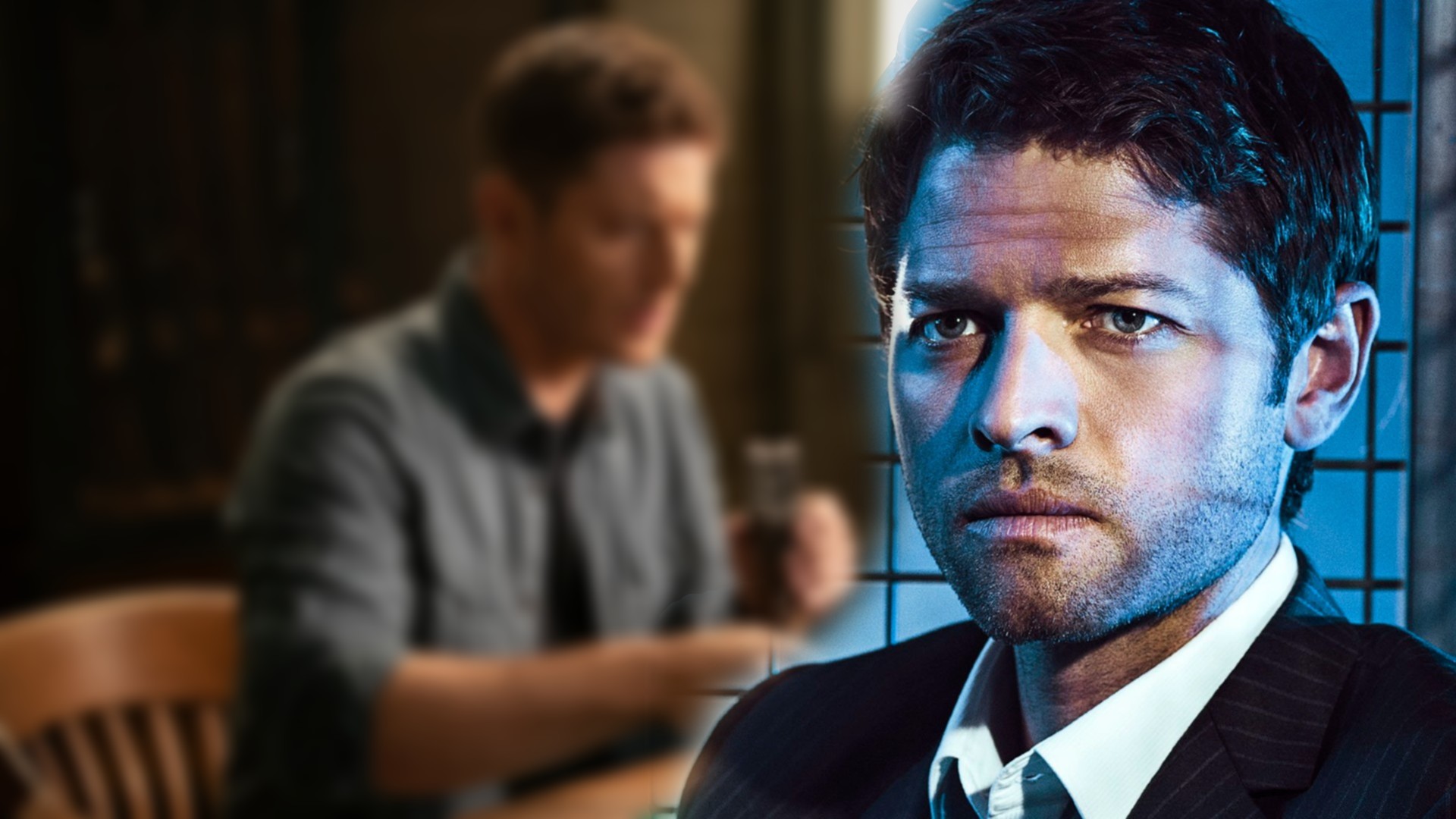 Is Castiel Really in 'The Winchesters' Trailer? - Startefacts.com