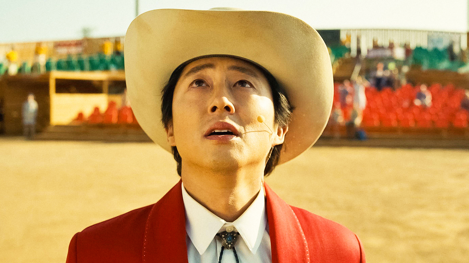 83%-Rated Neo-Western Sci-fi From 2022 Is Finally on Netflix, But There ...