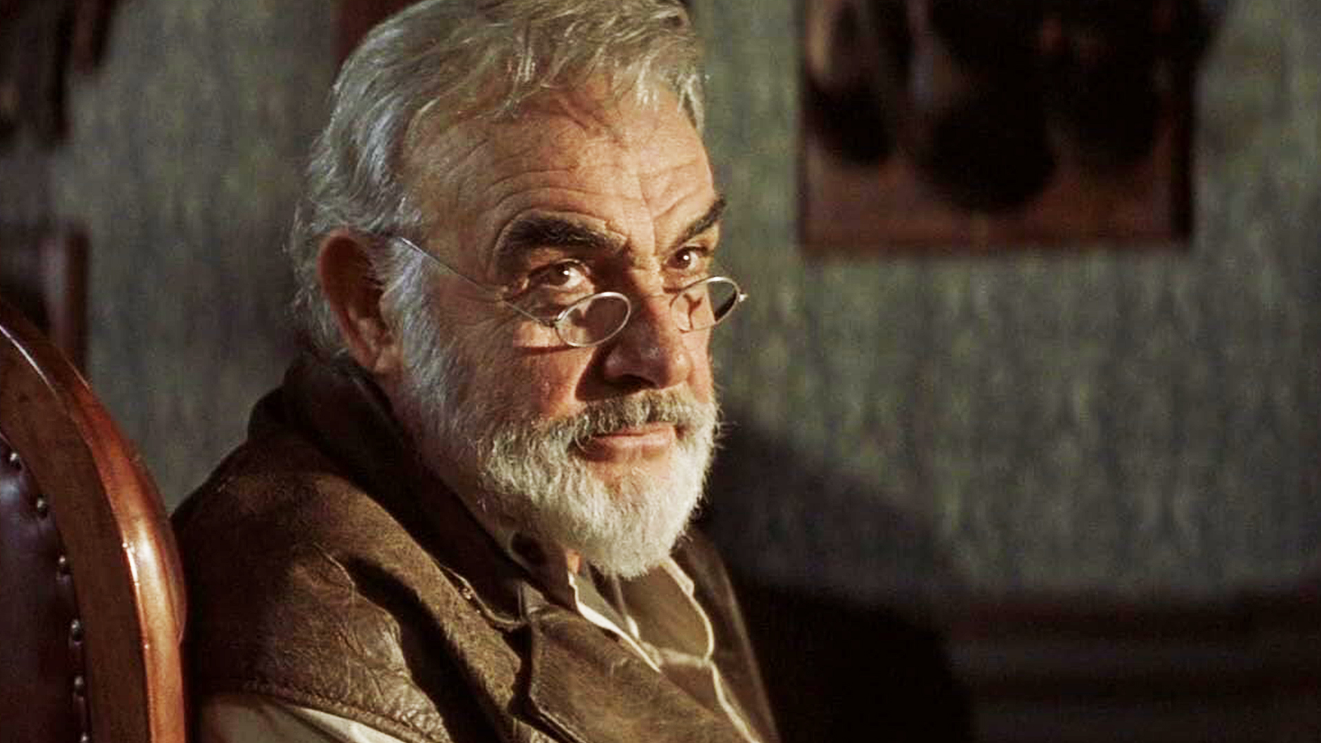 This Fantasy Action Was So Bad It Forced Sean Connery to Retire ...