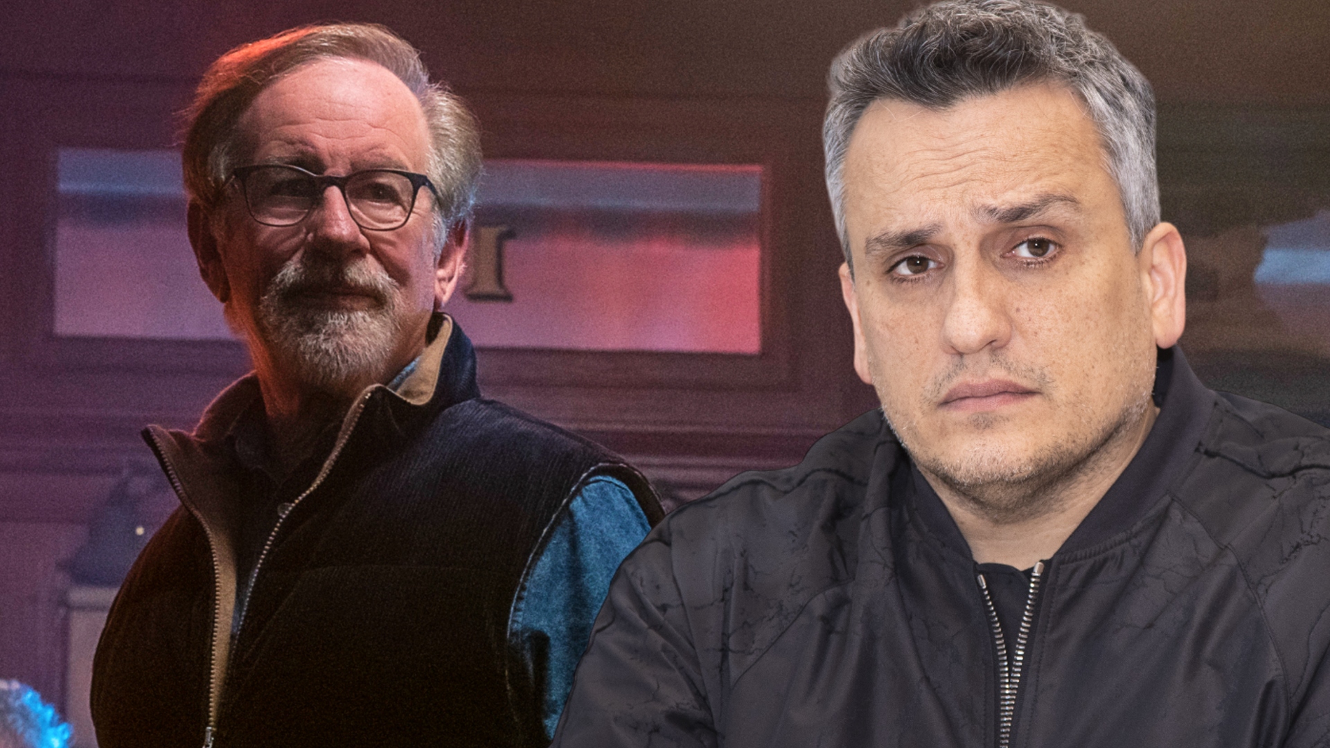 Avengers Director Doesn't Share Steven Spielberg's Fear of AI