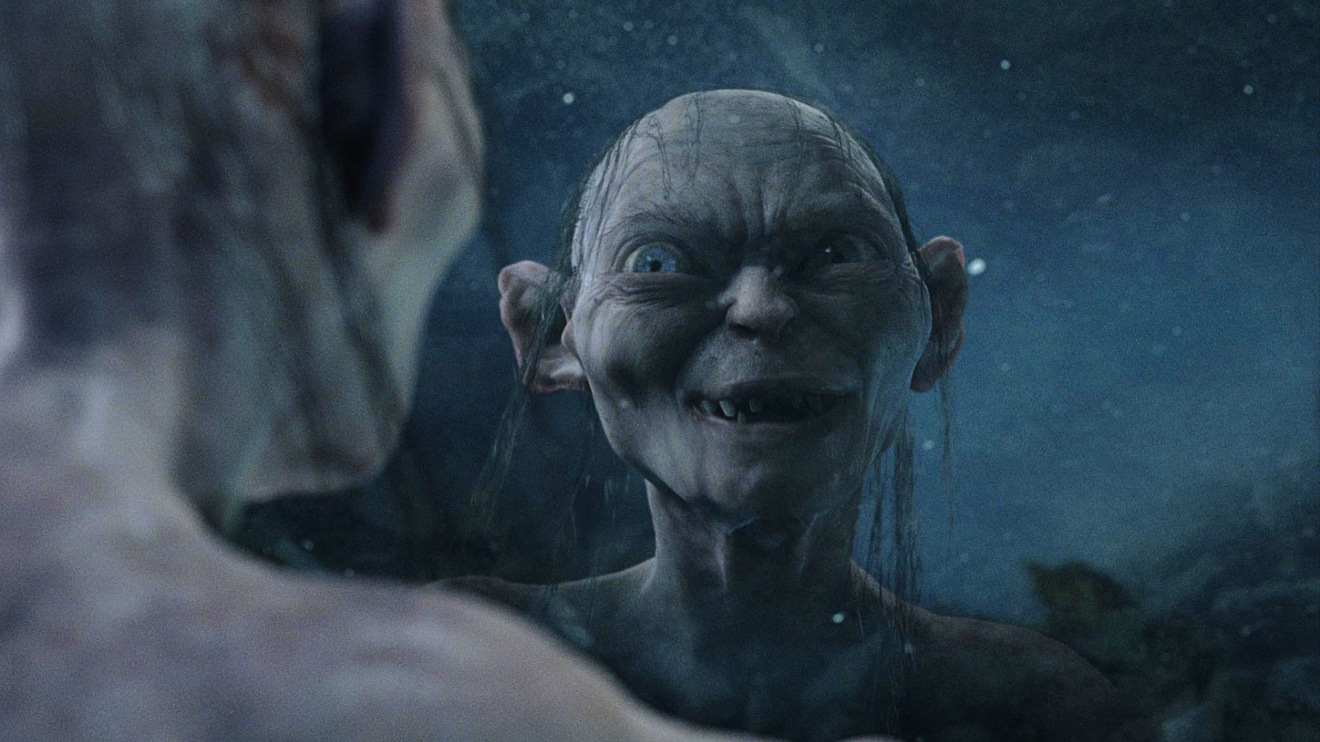 My Precious: Lord of The Rings Biggest Inconsistency Finally Explained ...