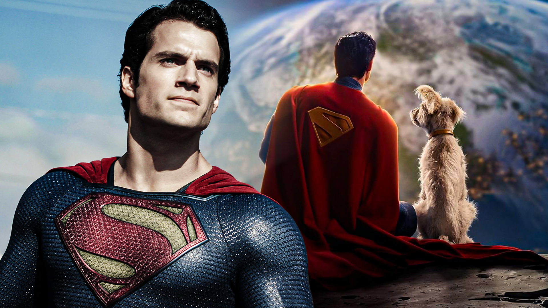 Why Henry Cavill Left DC & Who Is the New Superman, Explained ...