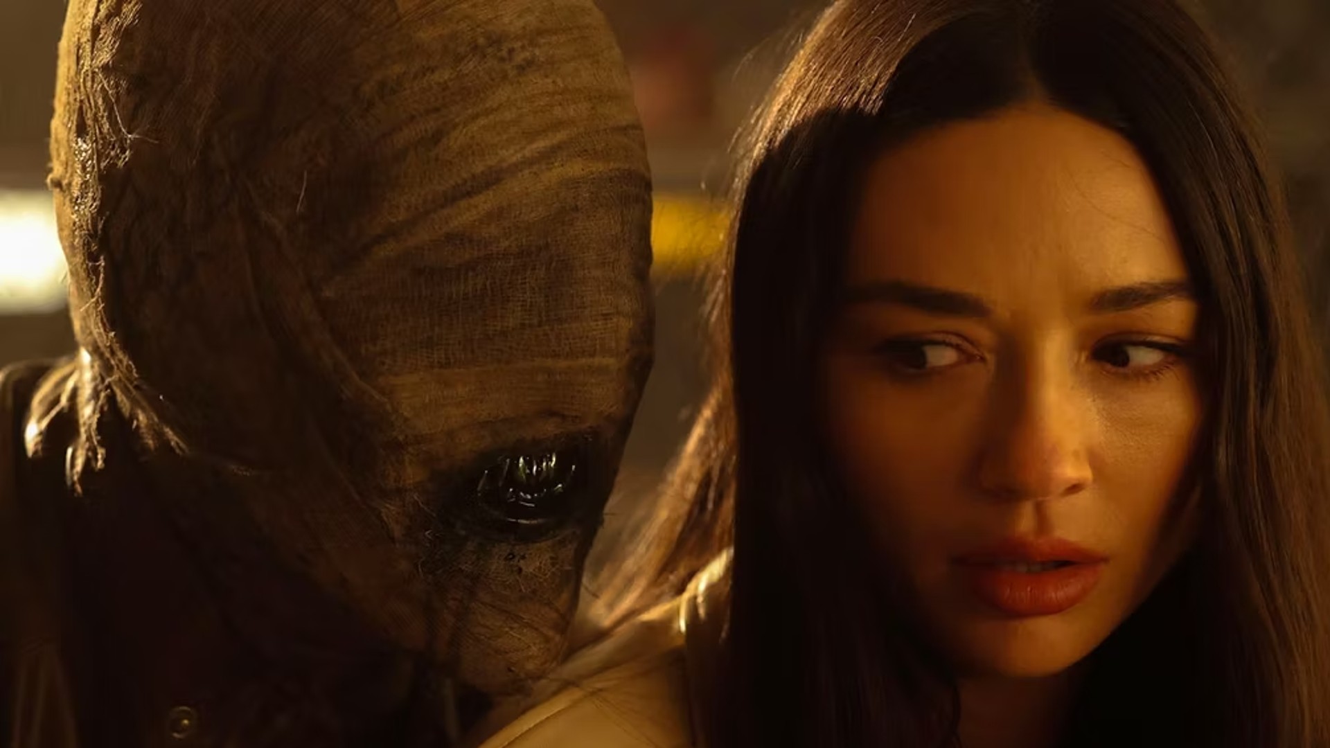 Jeff Davis Once Again Stirs Drama in Teen Wolf Fandom, Breaks Up Iconic ...