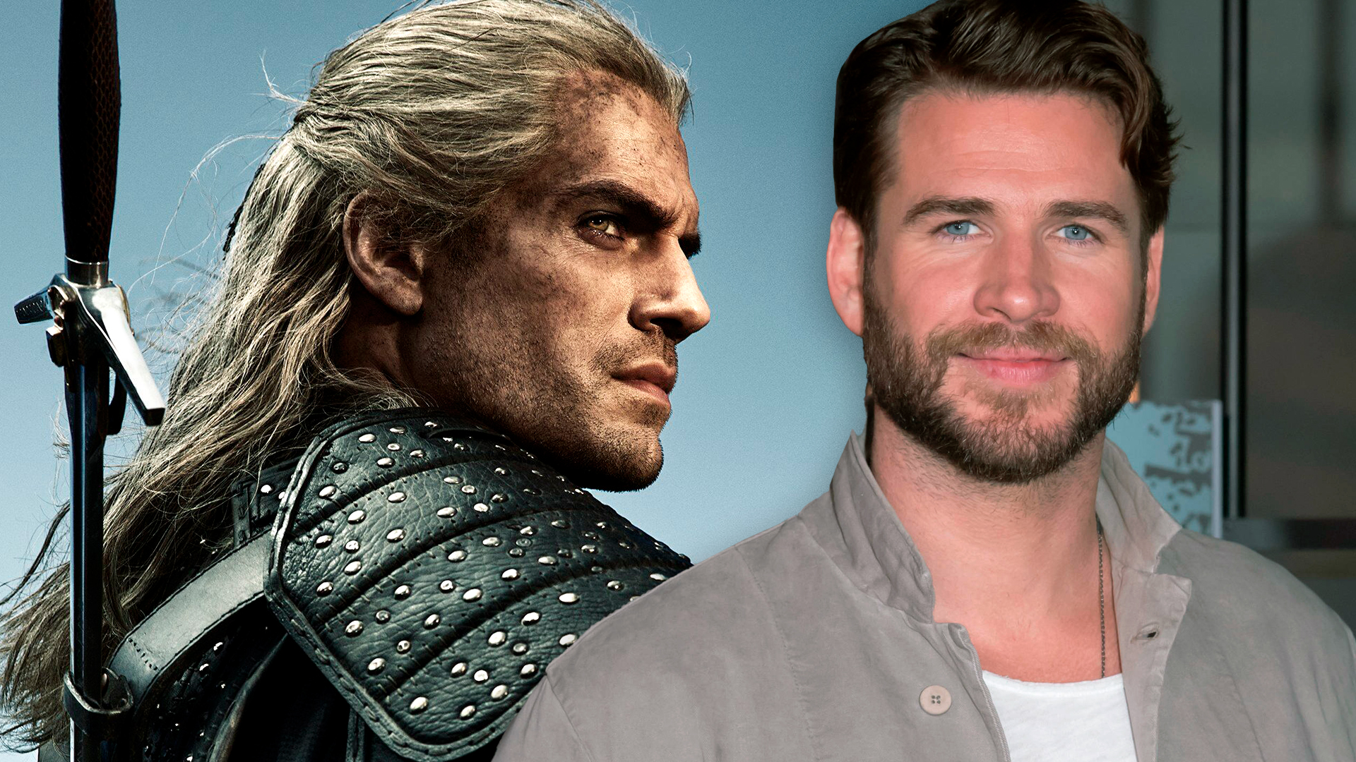 New Witcher: What Henry Cavill’s Replacement Liam Hemsworth is Famous ...