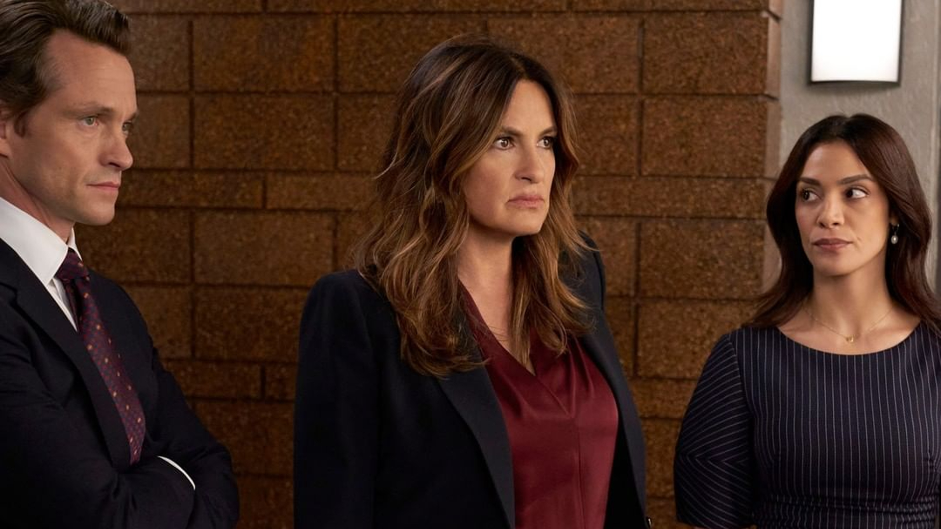 This Law & Order SVU Character Is Insufferable, And We're Ready For ...
