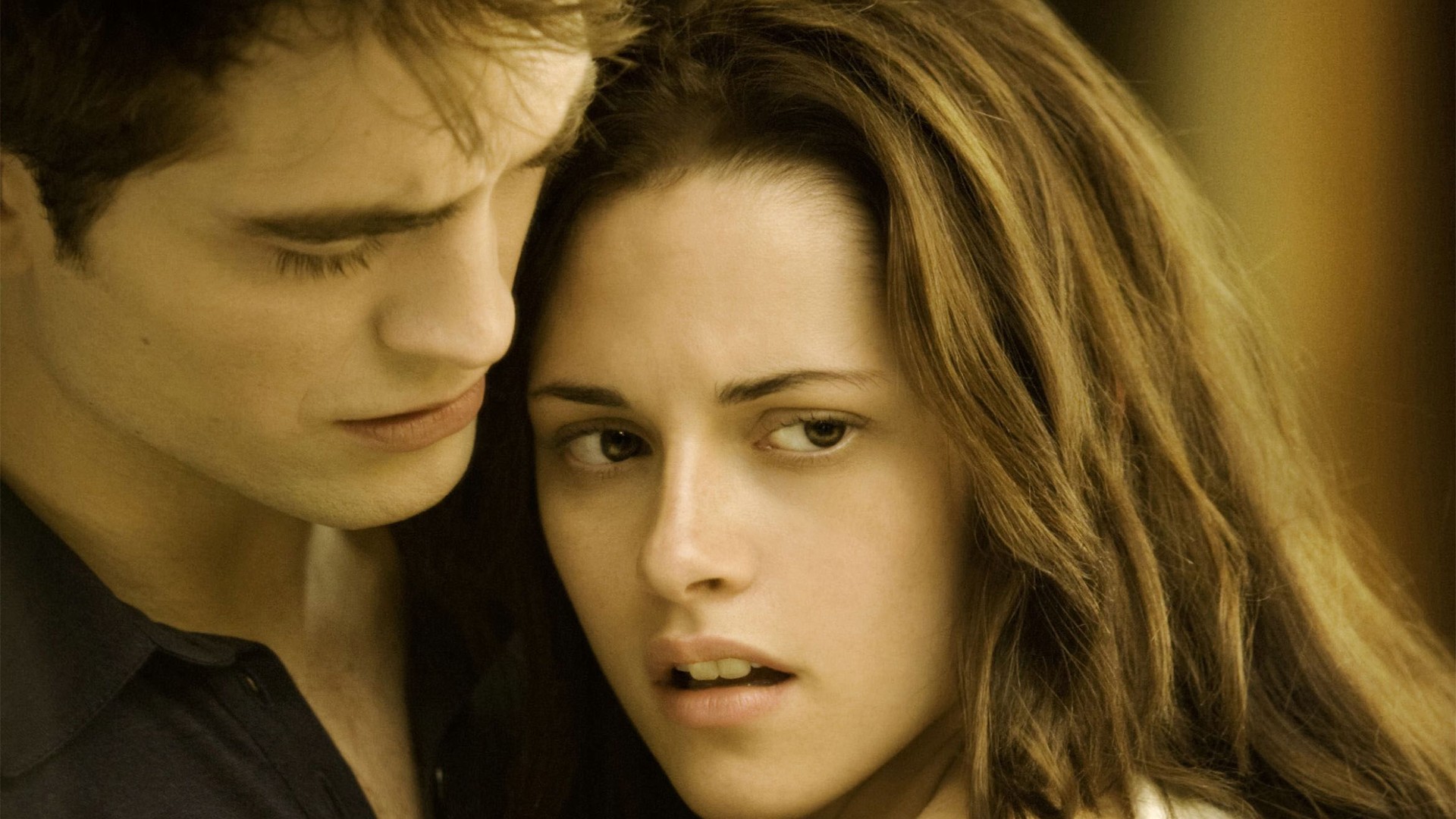 Twilight CGI Got One Thing Right, But Then There Was This VFX Nightmare ...
