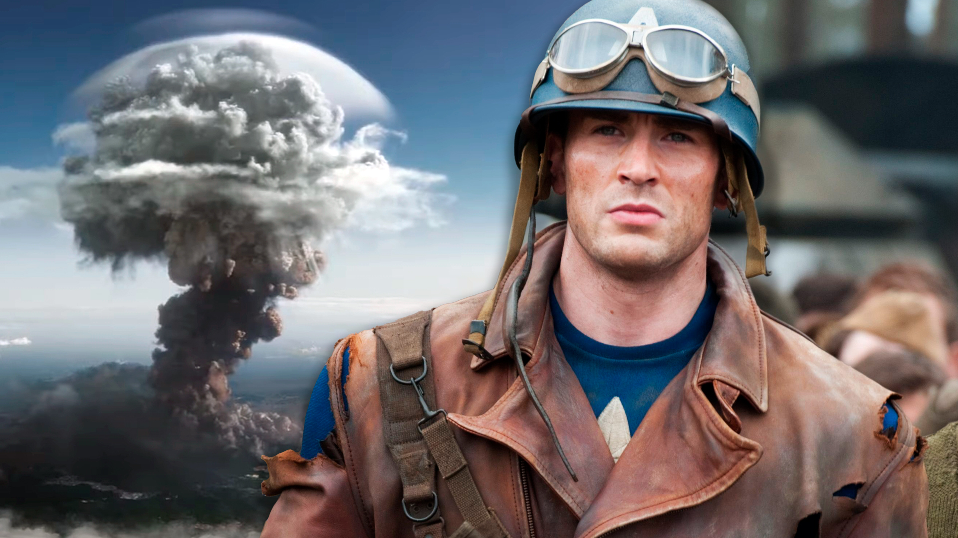 5 Times MCU Mirrored Real-Life Historical Events with a Superhero Twist ...