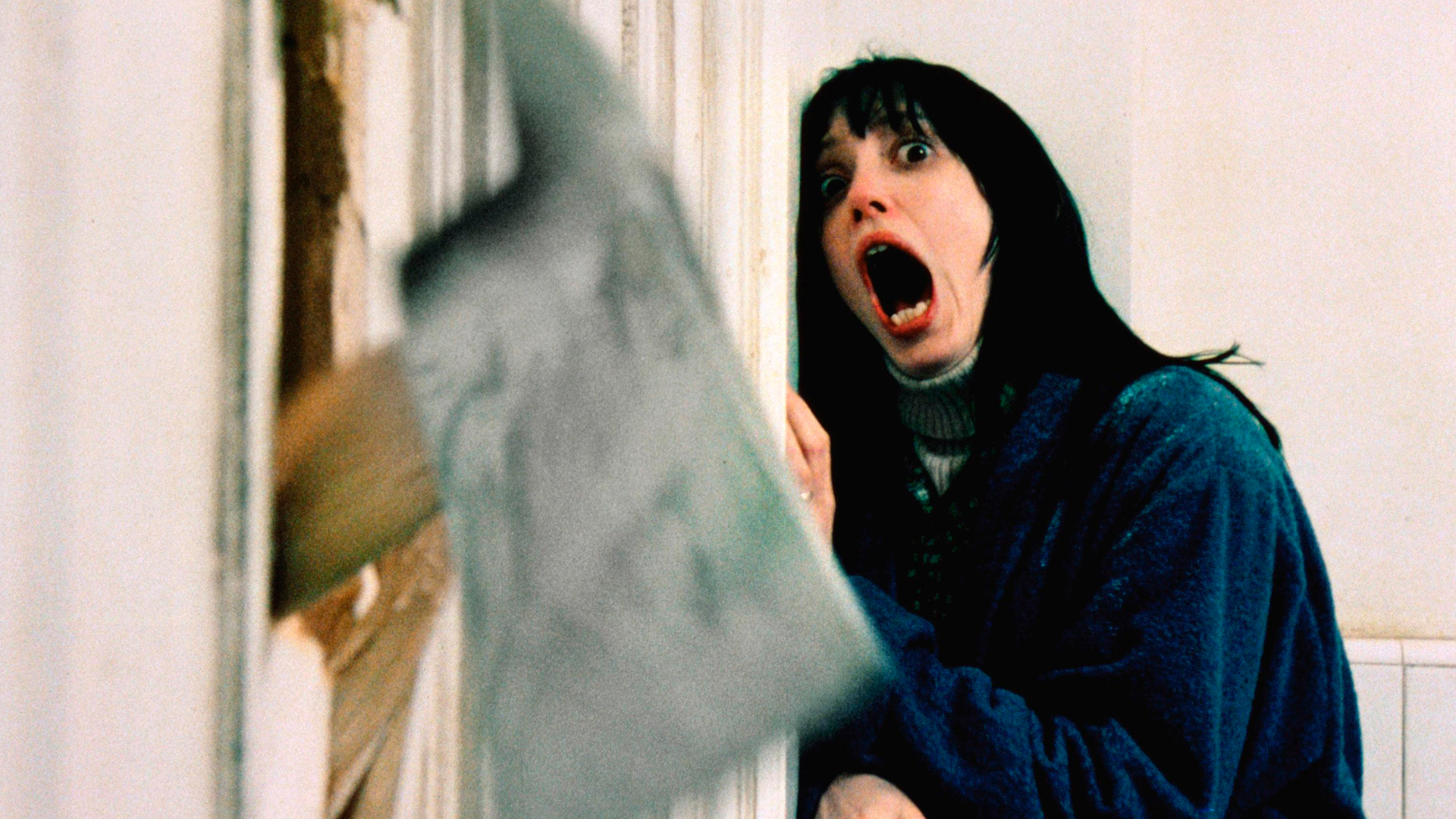 The Shining's Most Iconic Scene Is an Homage to This 1920s Horror ...