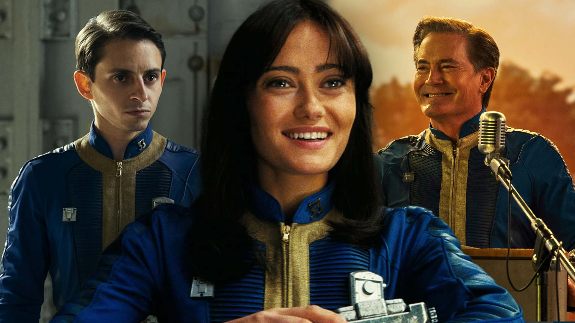 How Did Fallout Make Its Most Forgettable Main Character's Story the ...