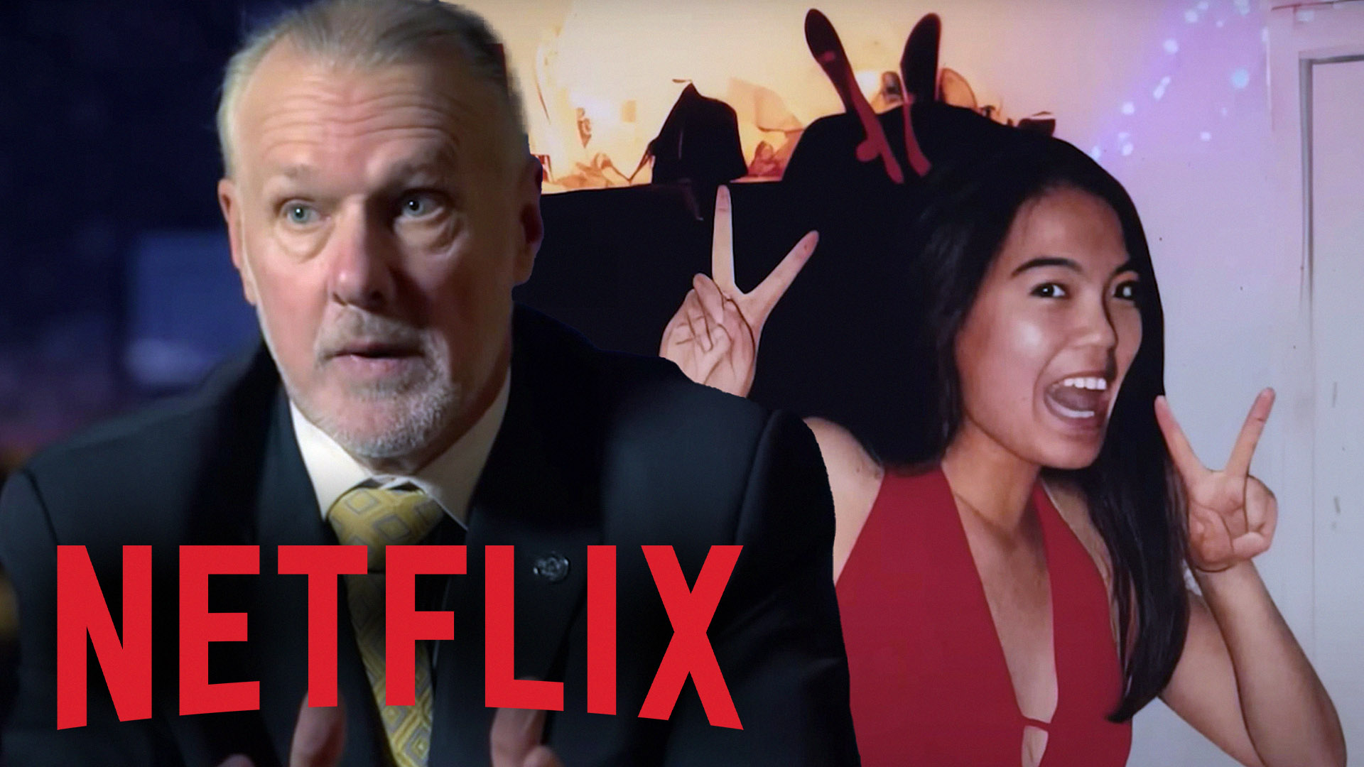 Netflix's Most-Watched Movie is a Mind-Bending True Crime With 18 ...