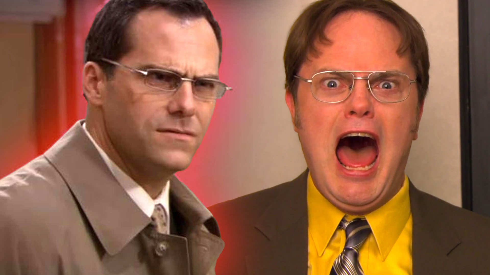 The Office: All Possible Scranton Strangler Suspects, Ranked