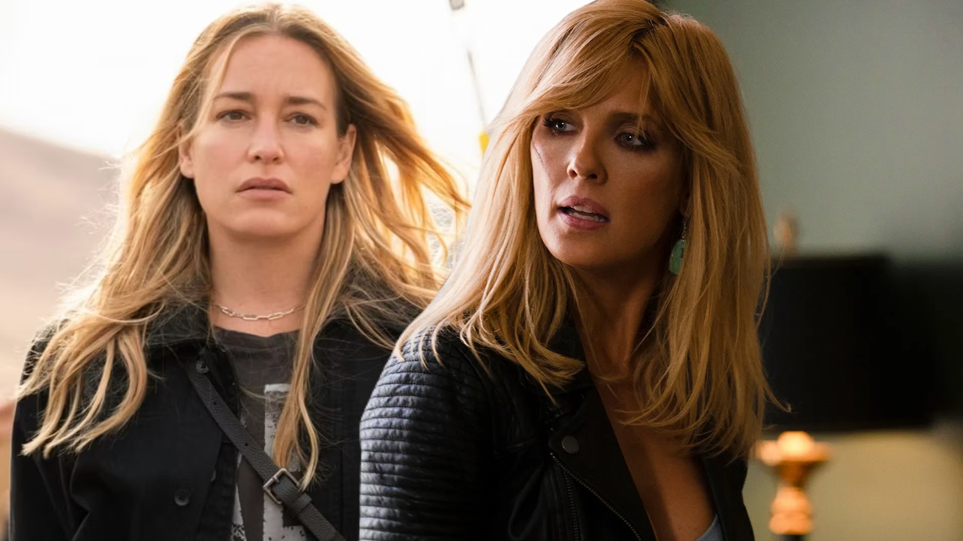 Summer Has Zero Chance Against Beth, and Even Piper Perabo Agrees