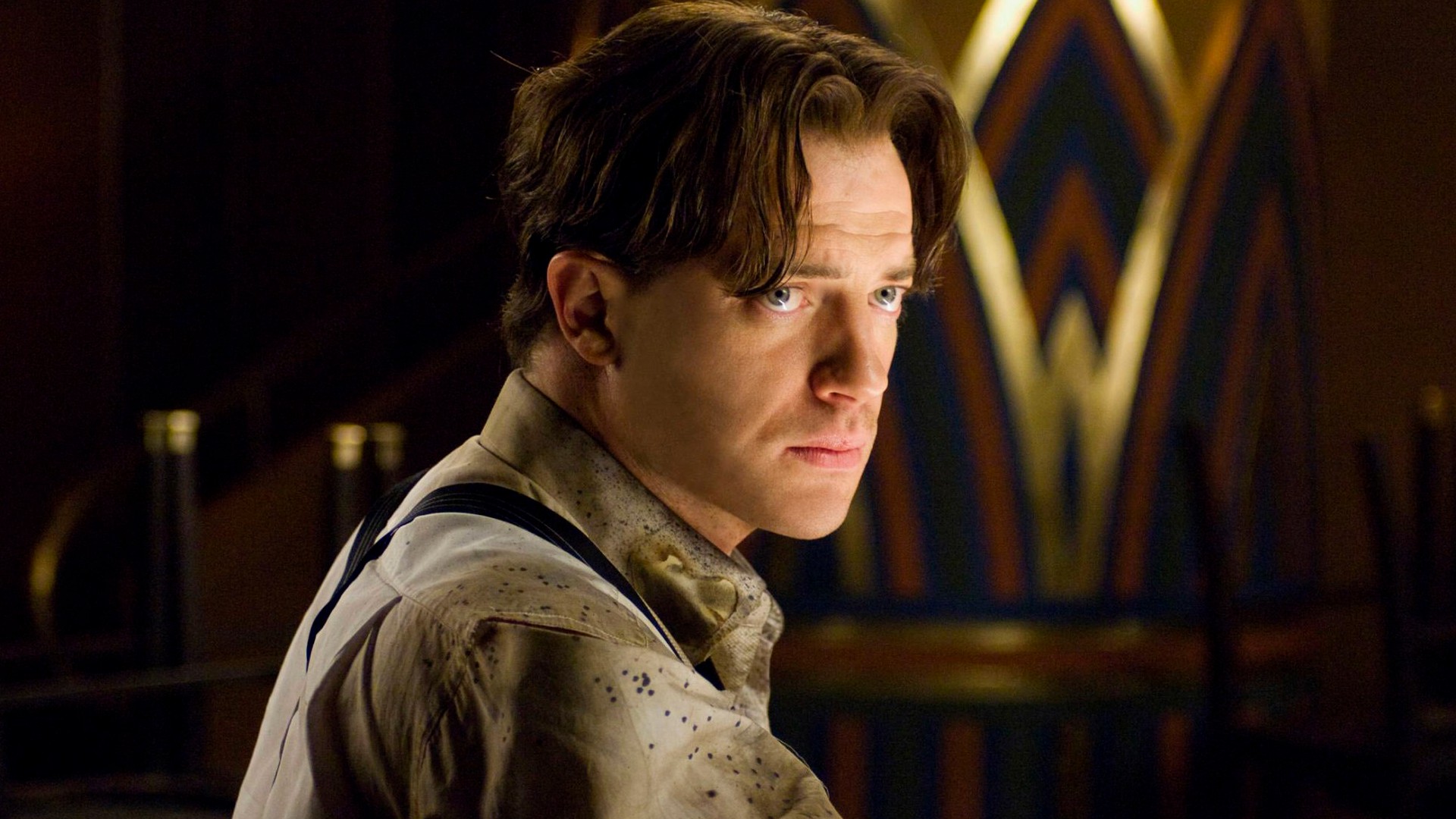 We Were Wrong About The 1999 Mummy's Villain All Along - Startefacts.com