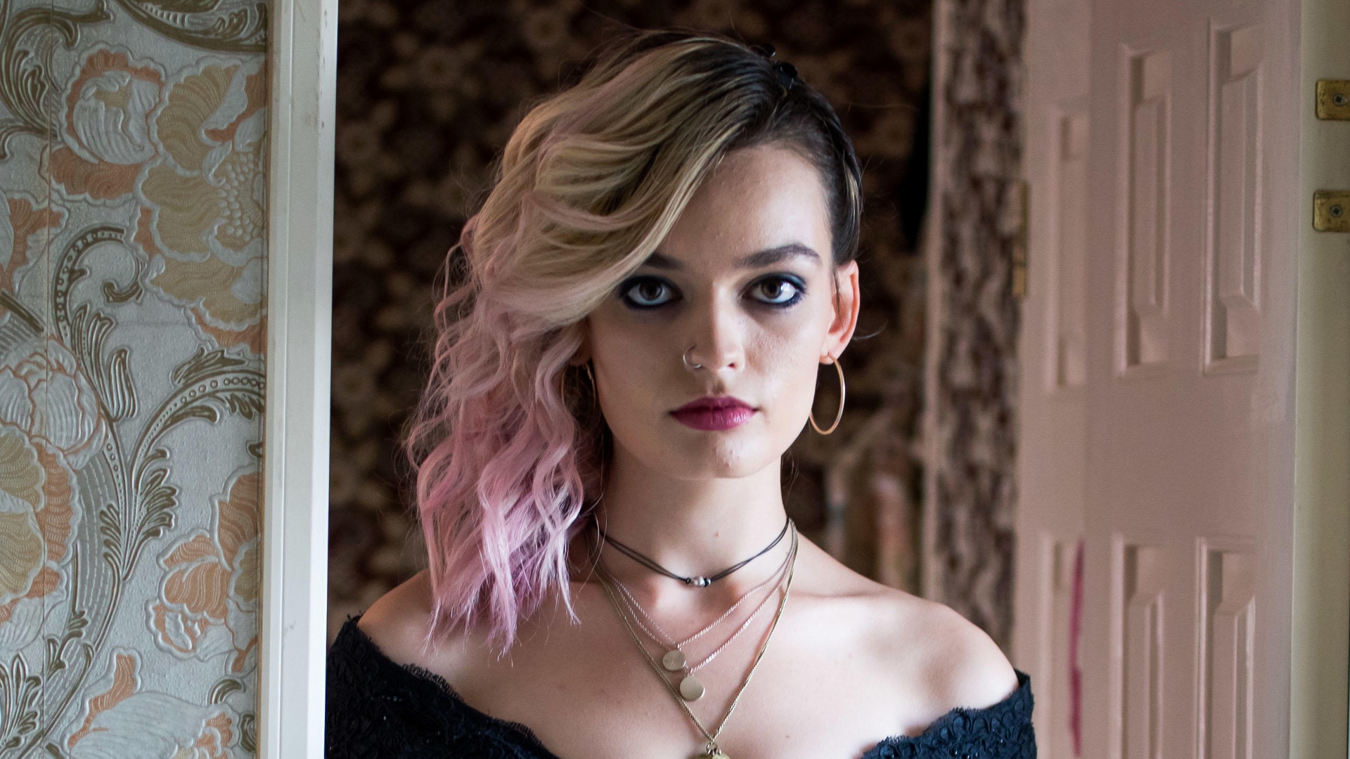 Emma Mackey Almost Rejected Her Iconic Sex Education Role