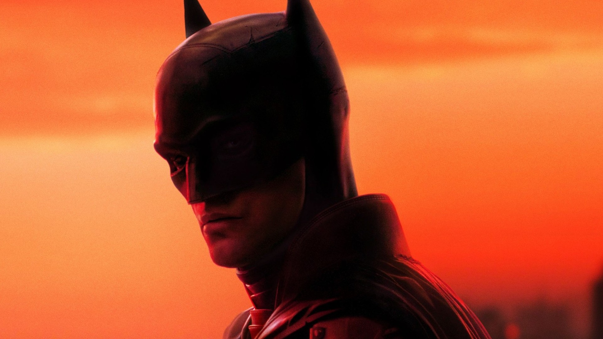 Senator and Batman Actor Dishes on the Dark Knight's Worst Outing