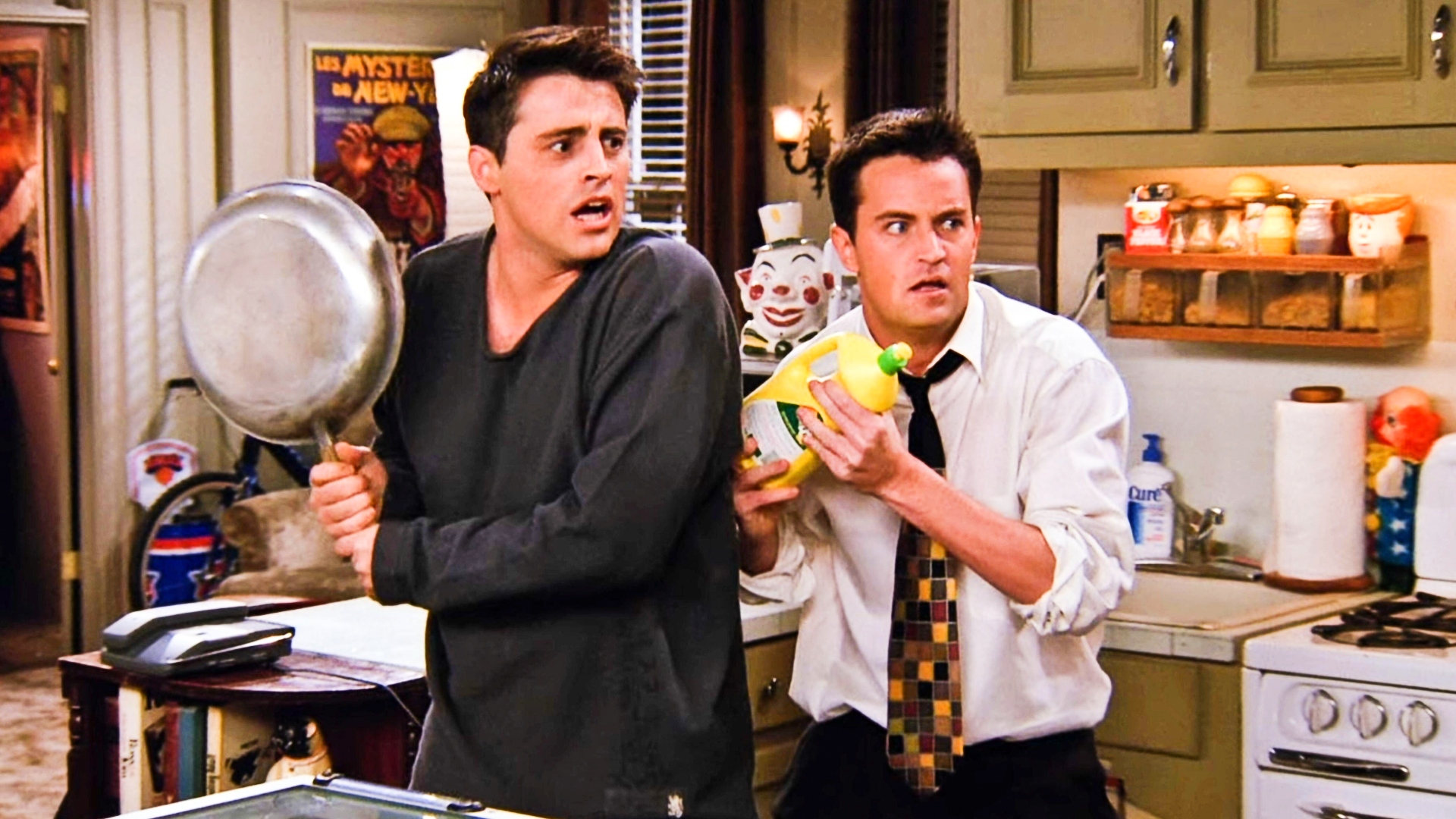 AI Imagined These Friends' Characters As Toddlers, And They Are ...