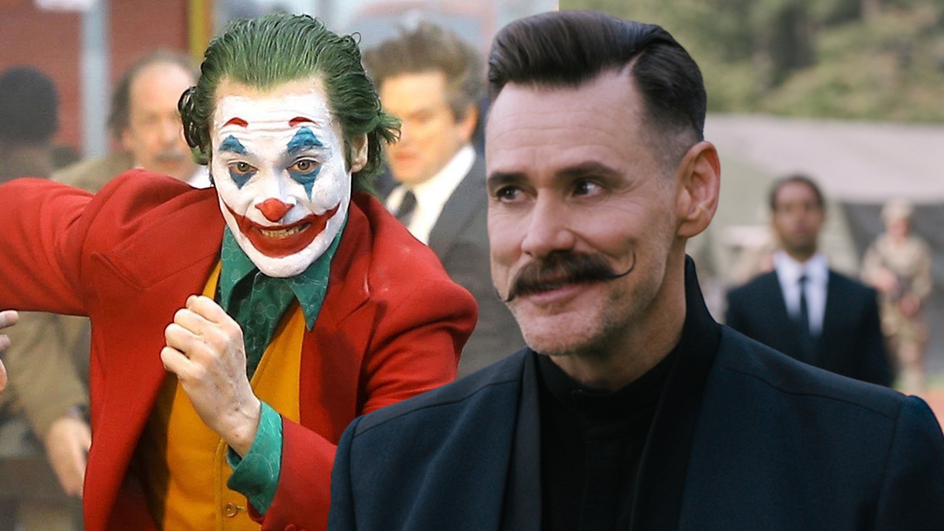 AI Imagines Iconic Actors as Joker, and Jim Carrey Is Surprisingly Good ...