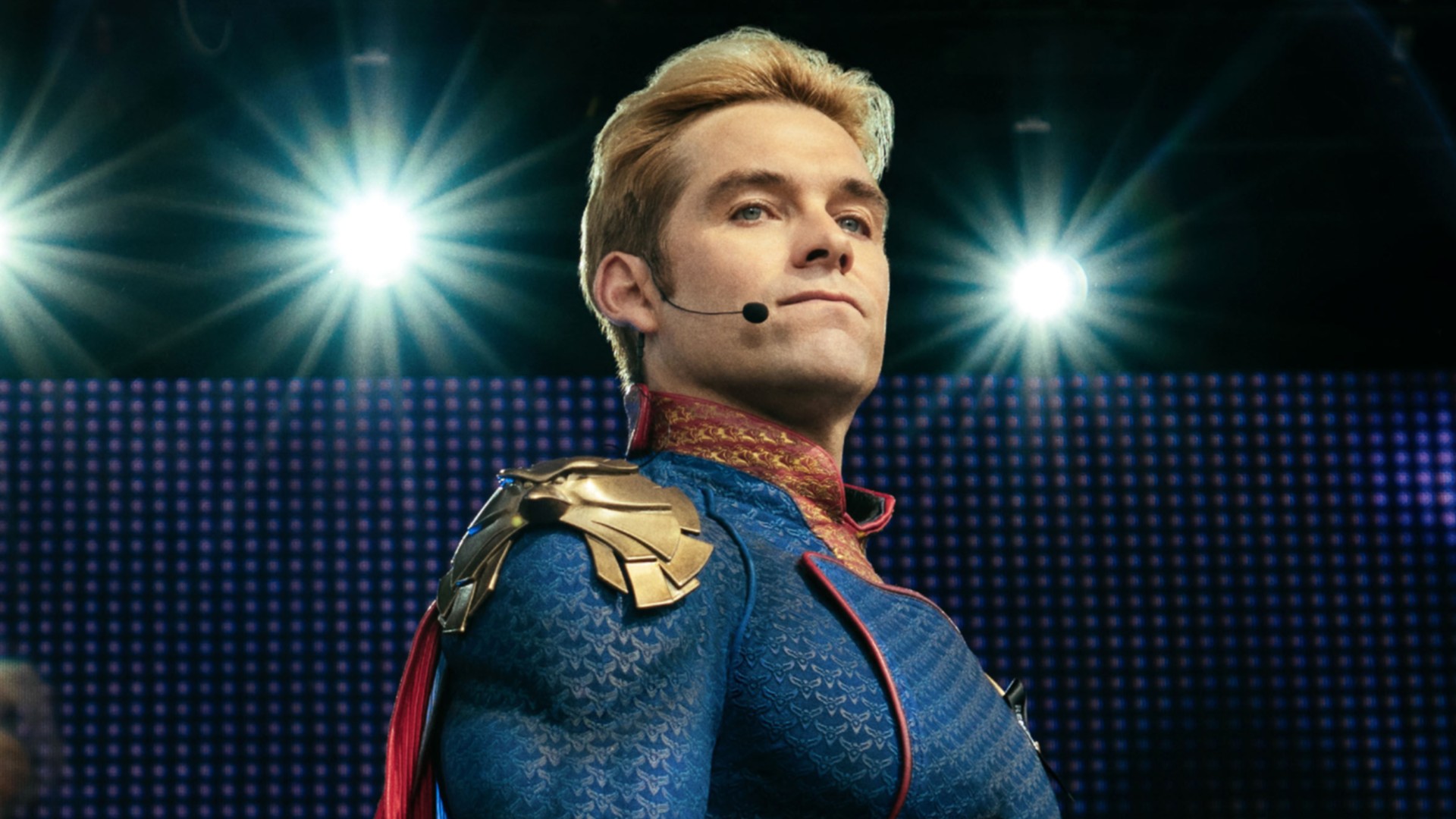 The Boys' Homelander Reddit Theory Reaches New Depths of Disturbing ...