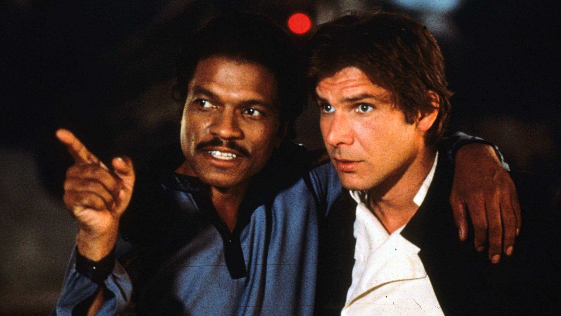 Star Wars Hot Take: Lando is a War Criminal