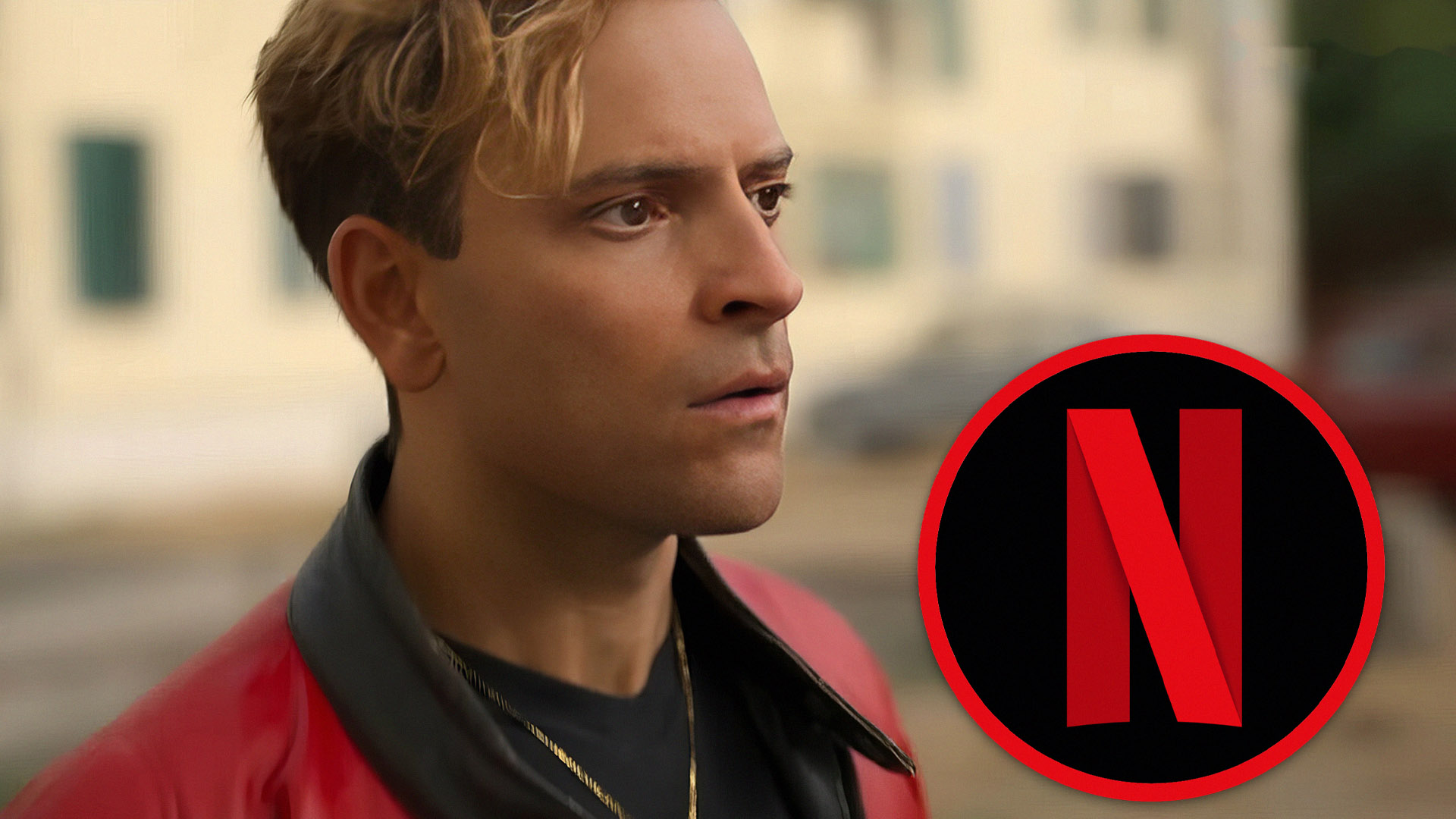 New X-Rated Series with Extremely Graphic Scenes Blows Up Netflix ...