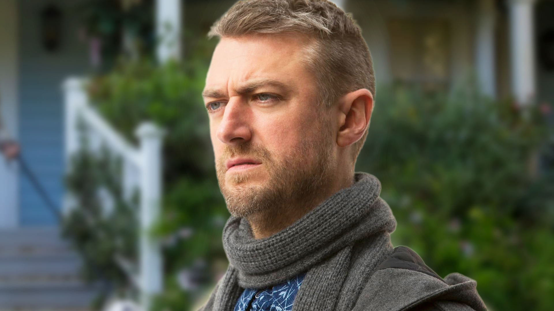 Gilmore Girls Writers Never Intended Kirk To Become Such an Iconic ...