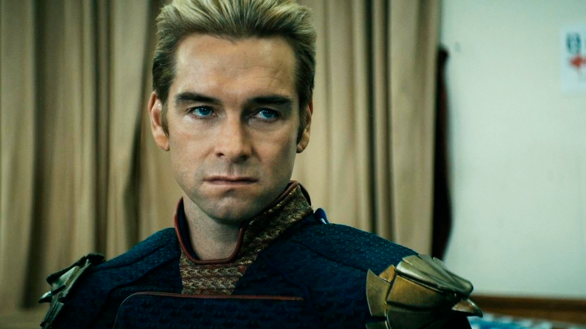 A Single The Boys S1 Scene Turned Homelander Into A Tragic Character